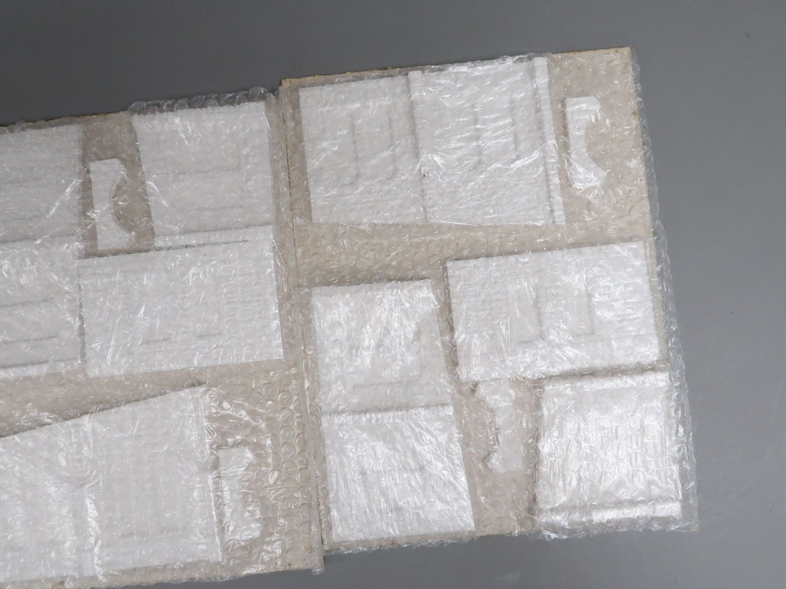 HO Craftsman Kit - SRMW South River Model Works #160 + #165B Stone ...