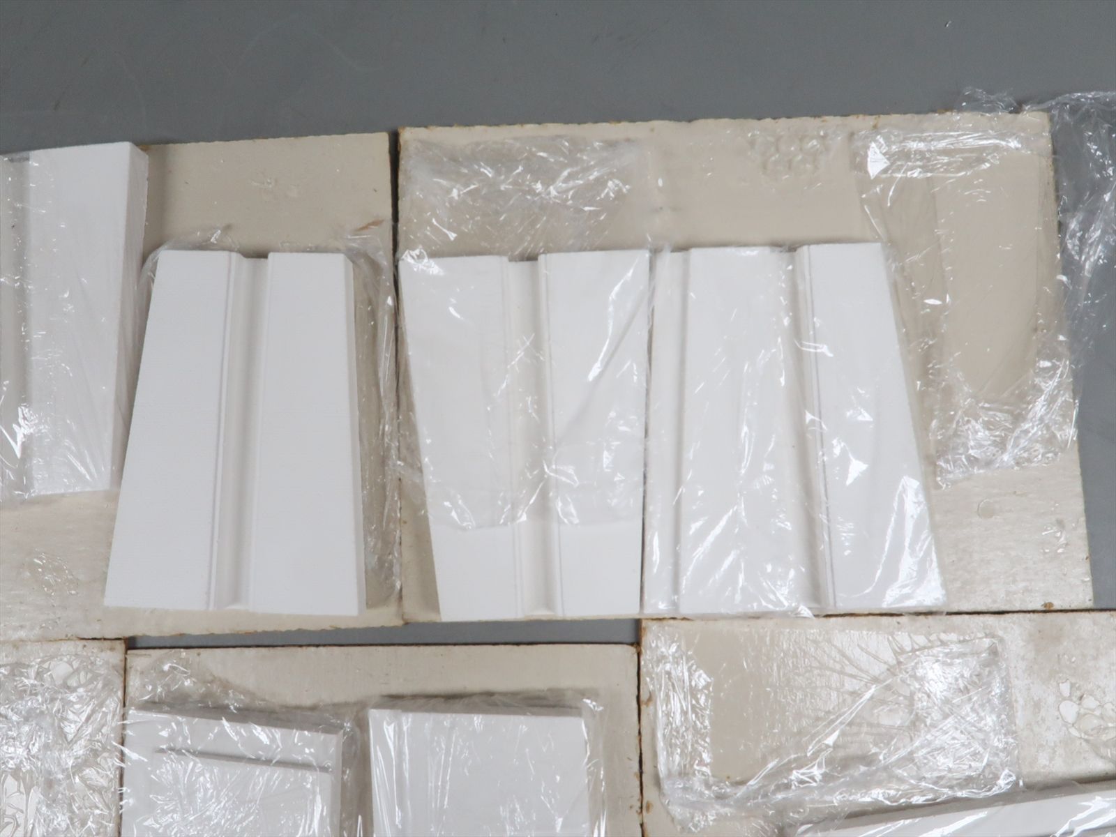 HO Craftsman Kit - SRMW South River Model Works #160 + #165B Stone ...