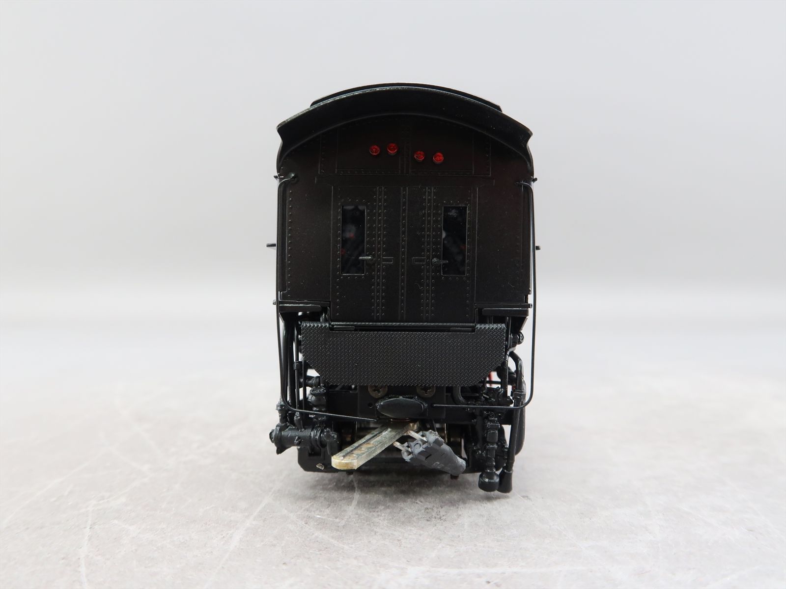 HO Brass Model - OMI 1541.2 UP Union Pacific Big Boy 4-8-8-4 #4019 ...