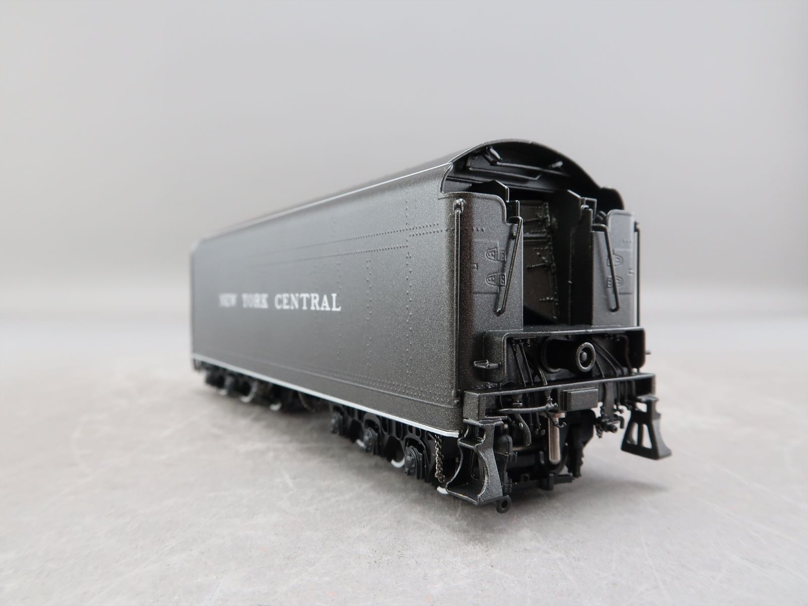 HO Brass Model - PSC 18368-1 NYC New York Central Commodore Vanderbilt ...