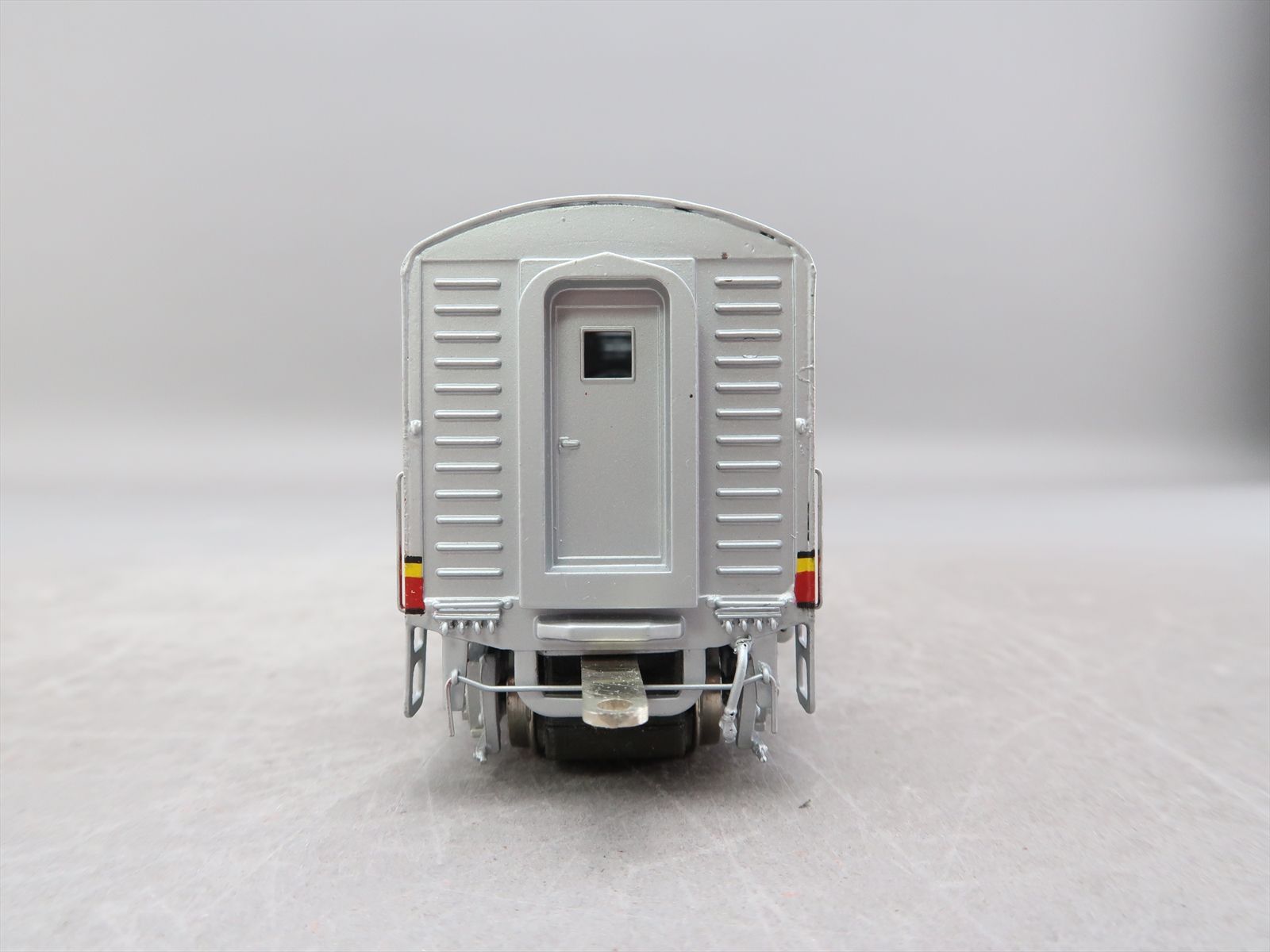 HO Brass Model - Oriental AT&SF Santa Fe F7 F7B Phase II - F/P - 1986 ...