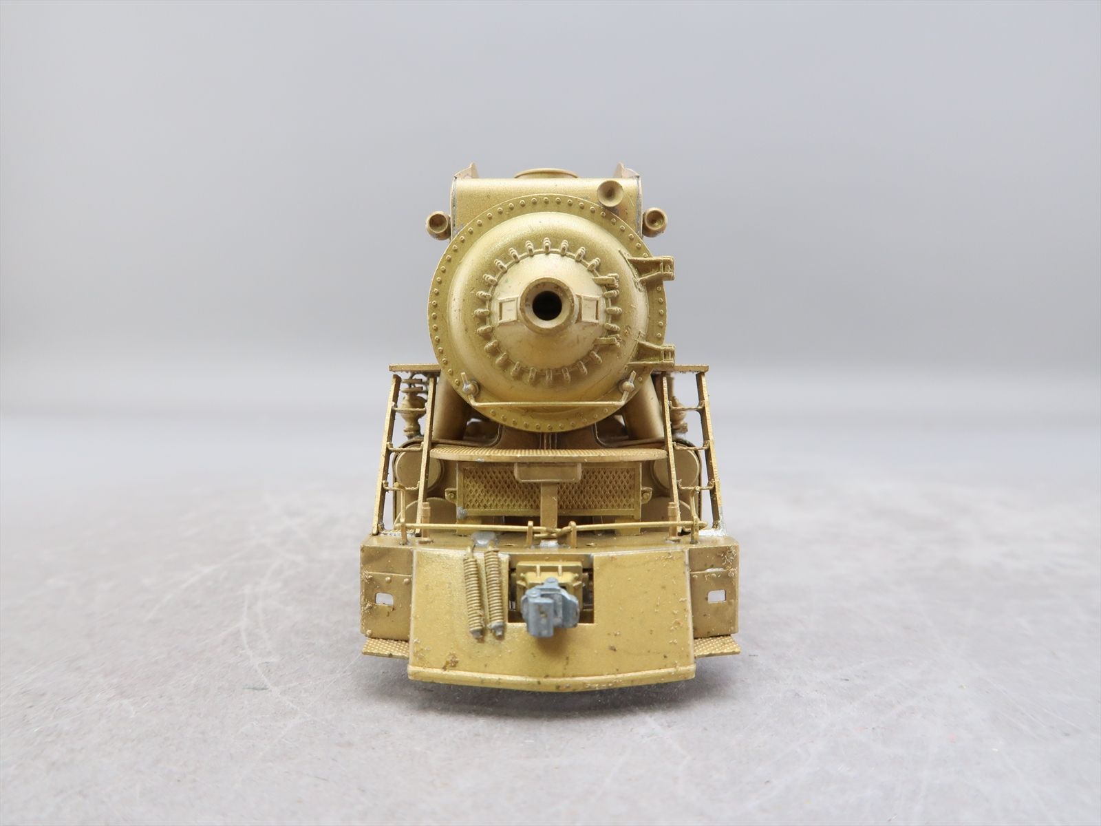 HO Brass Model - WMC SP Southern Pacific 4-8-4 GS-6 - Unpainted - 1975 ...