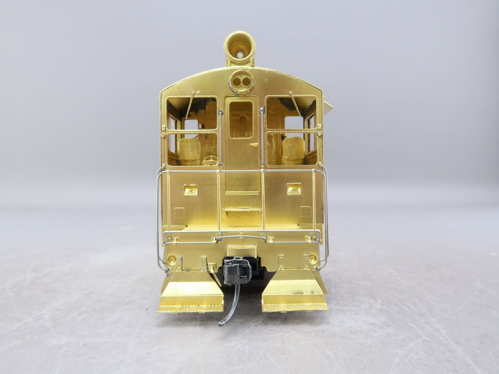 O Brass Model - OMI 0437 SP Southern Pacific H-12-44 - Unpainted - 1991 ...