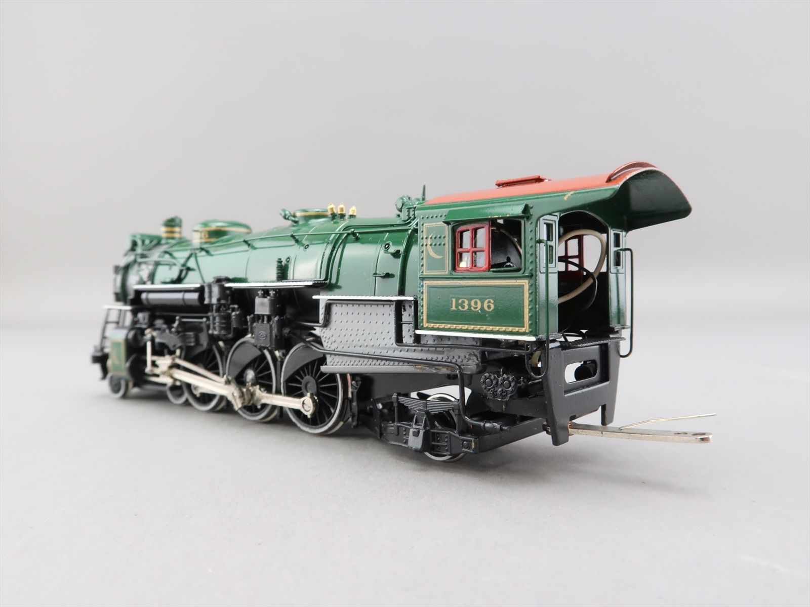 HO Brass Model - PFM SOU Southern PS-4 4-6-2 Crescent Limited #1396 ...