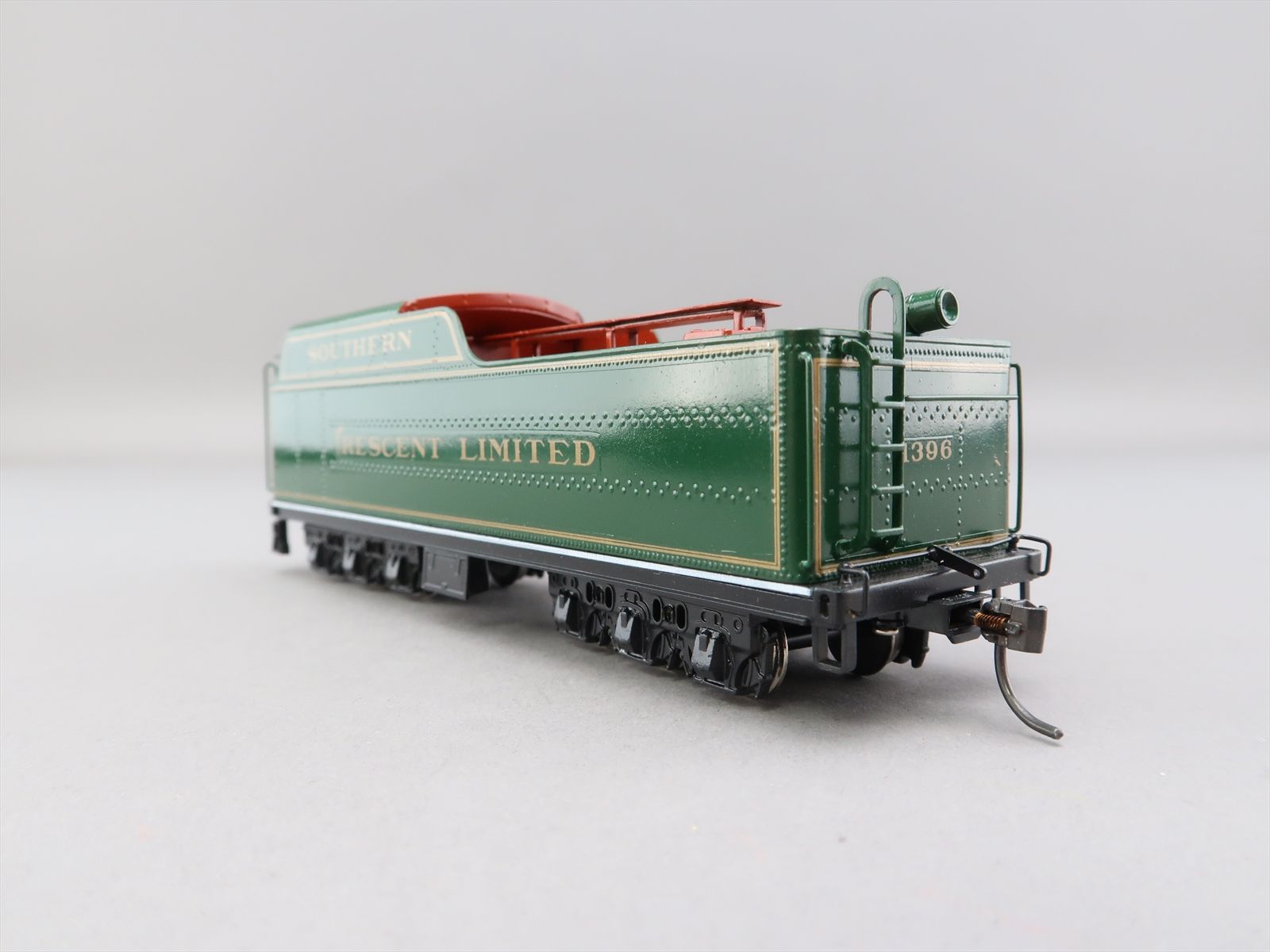 HO Brass Model - PFM SOU Southern PS-4 4-6-2 Crescent Limited #1396 ...