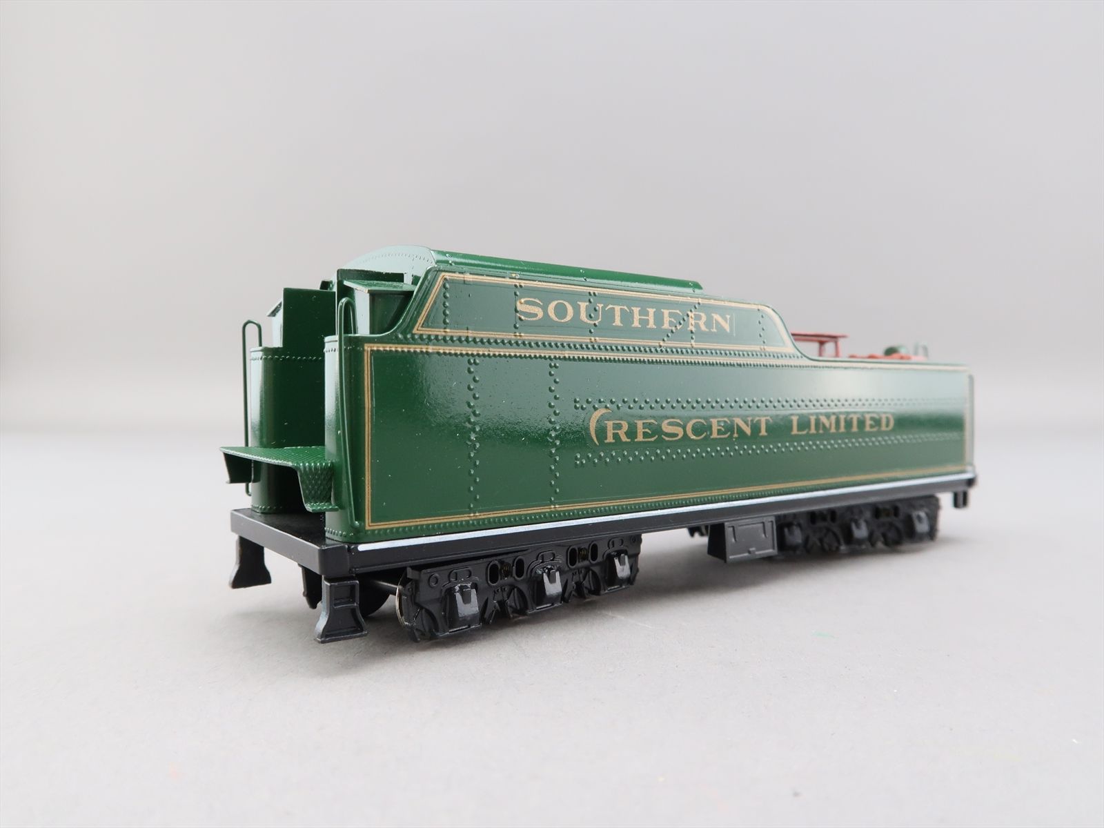 HO Brass Model - PFM SOU Southern PS-4 4-6-2 Crescent Limited #1396 ...