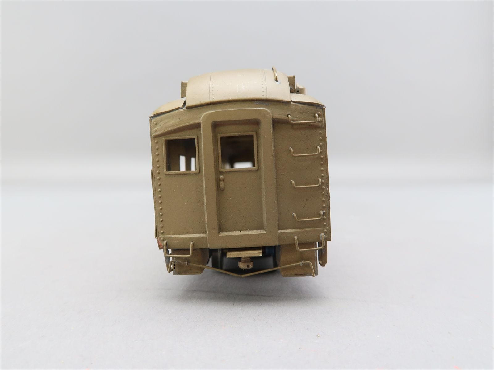 HO Brass Model - HM Hallmark MKT Missouri Kansas Texas Business ...