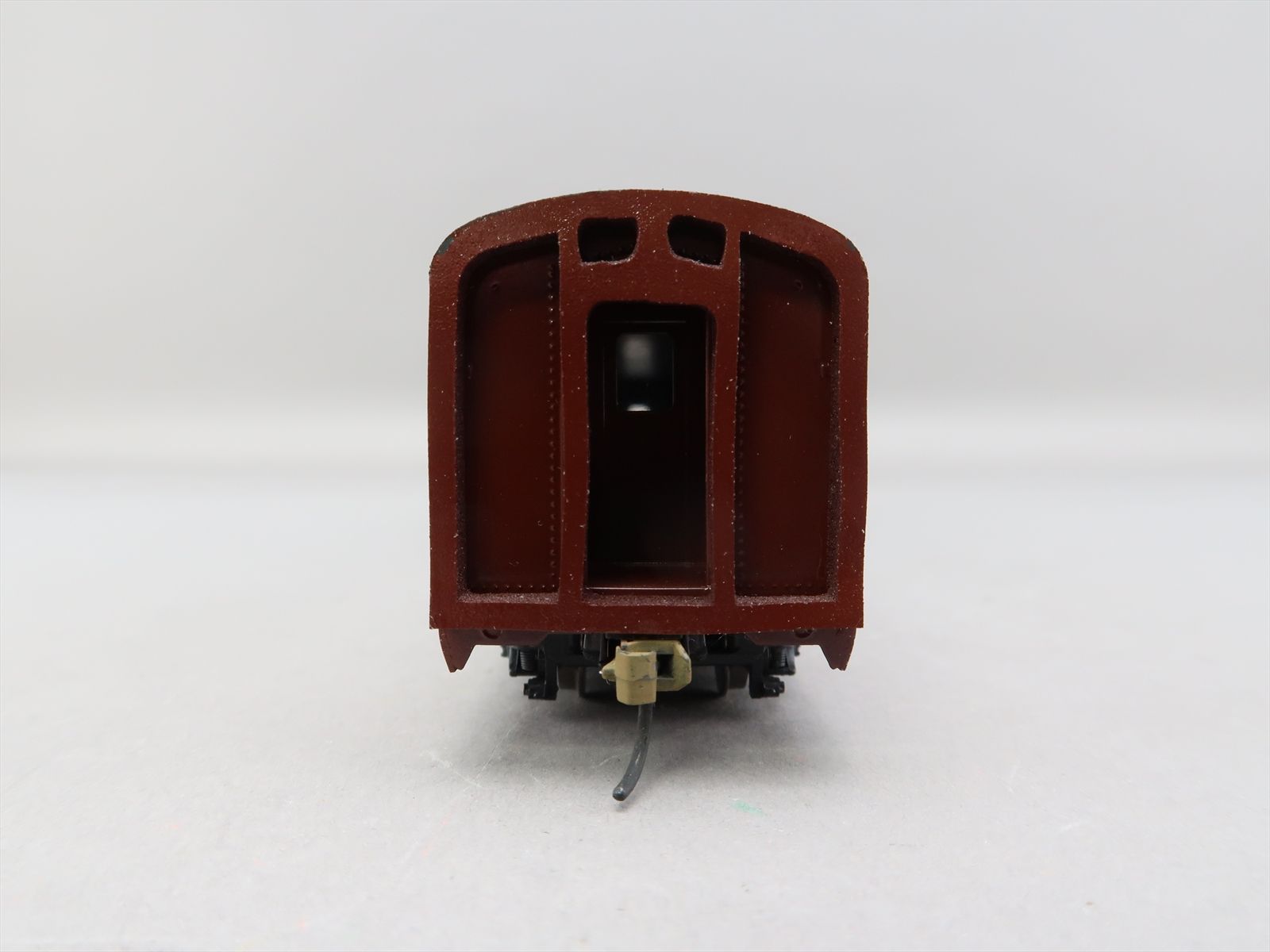 HO Brass Model - GBF PRR Pennsylvania 10-5 Skirted Sleeper Plan CASCADE ...
