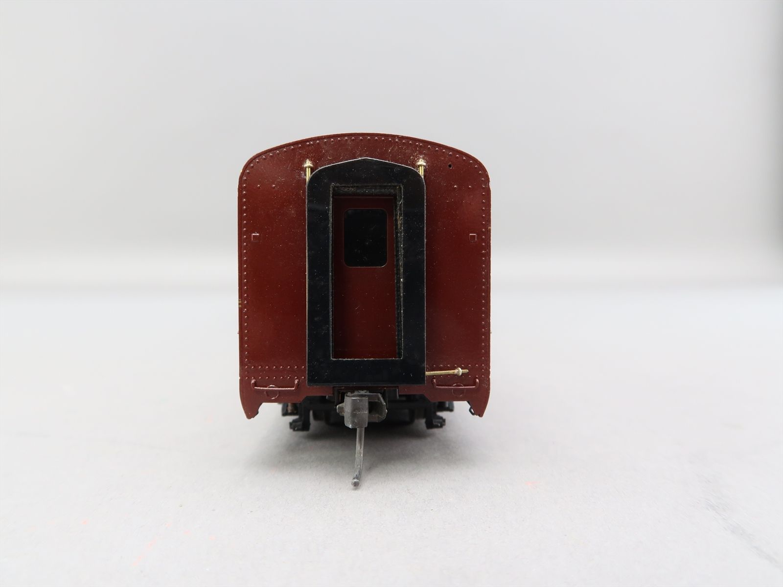 HO Brass Model - Oriental PRR Pennsylvania 1938 Broadway Limited 13 ...