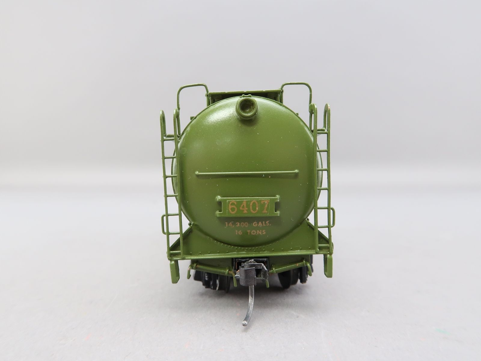 HO Brass Model - NPP Nickel Plate CN as GTW Grand Trunk Western 4-8-4 ...