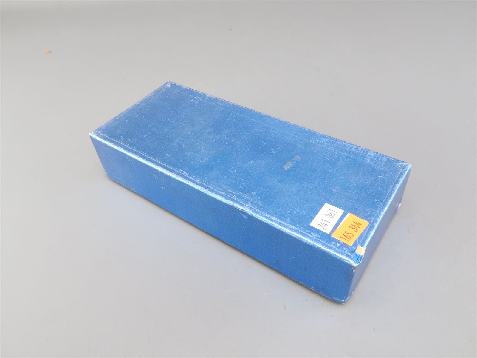 HO Brass Model - Balboa SP Southern Pacific B-W Bay Window Caboose ...