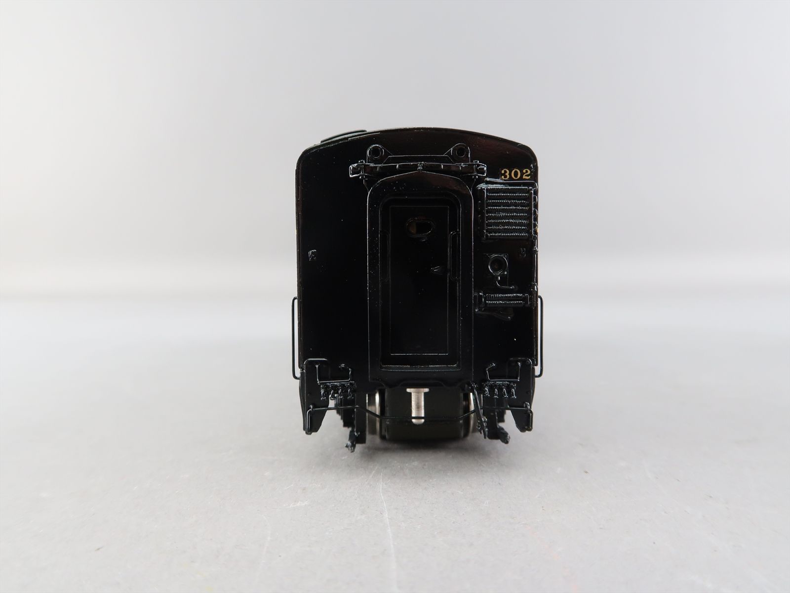 HO Brass Model - Key CS#72 WM Western Maryland ALCO FA-2 A-A Set #301 ...