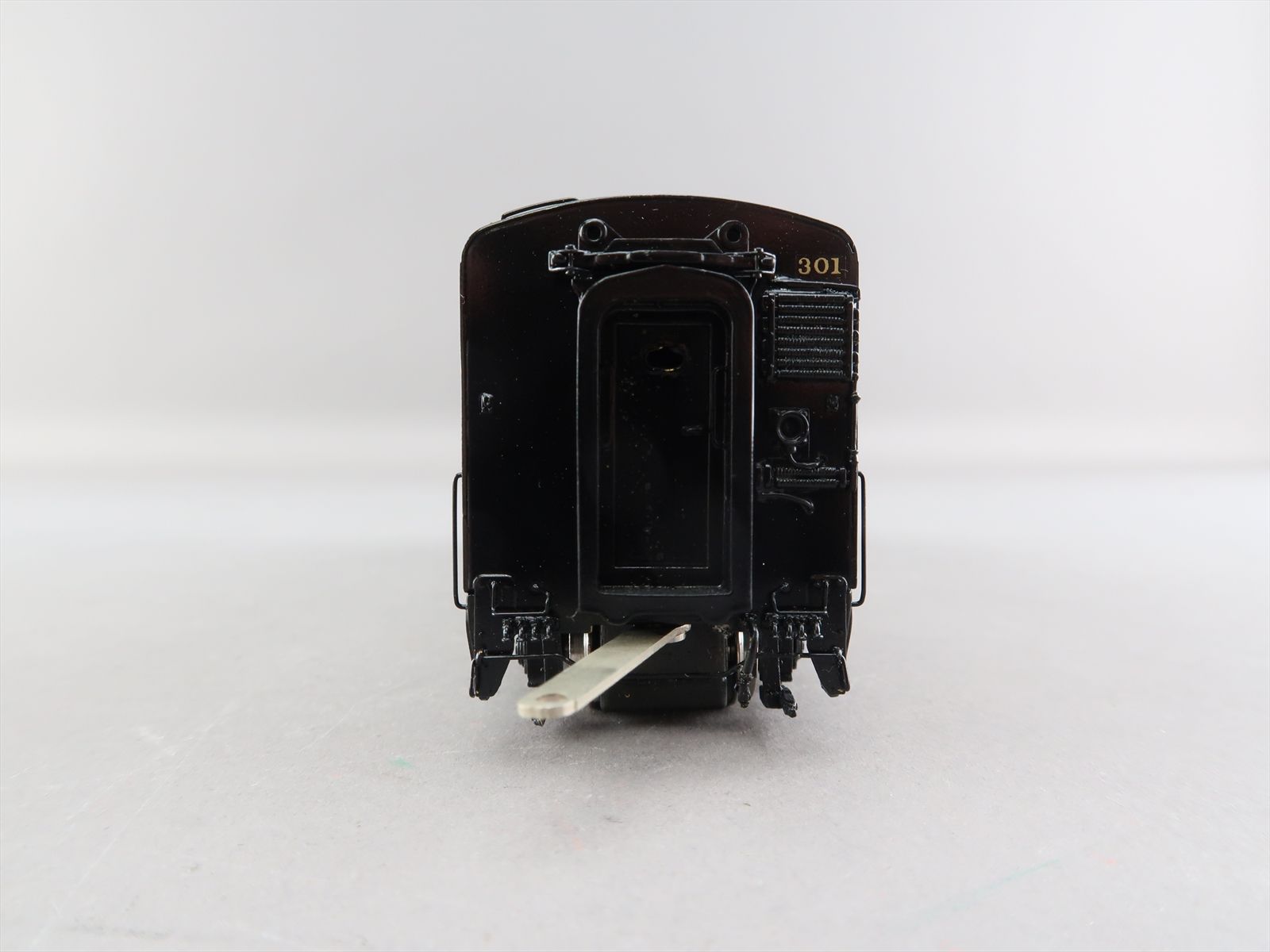 HO Brass Model - Key CS#72 WM Western Maryland ALCO FA-2 A-A Set #301 ...