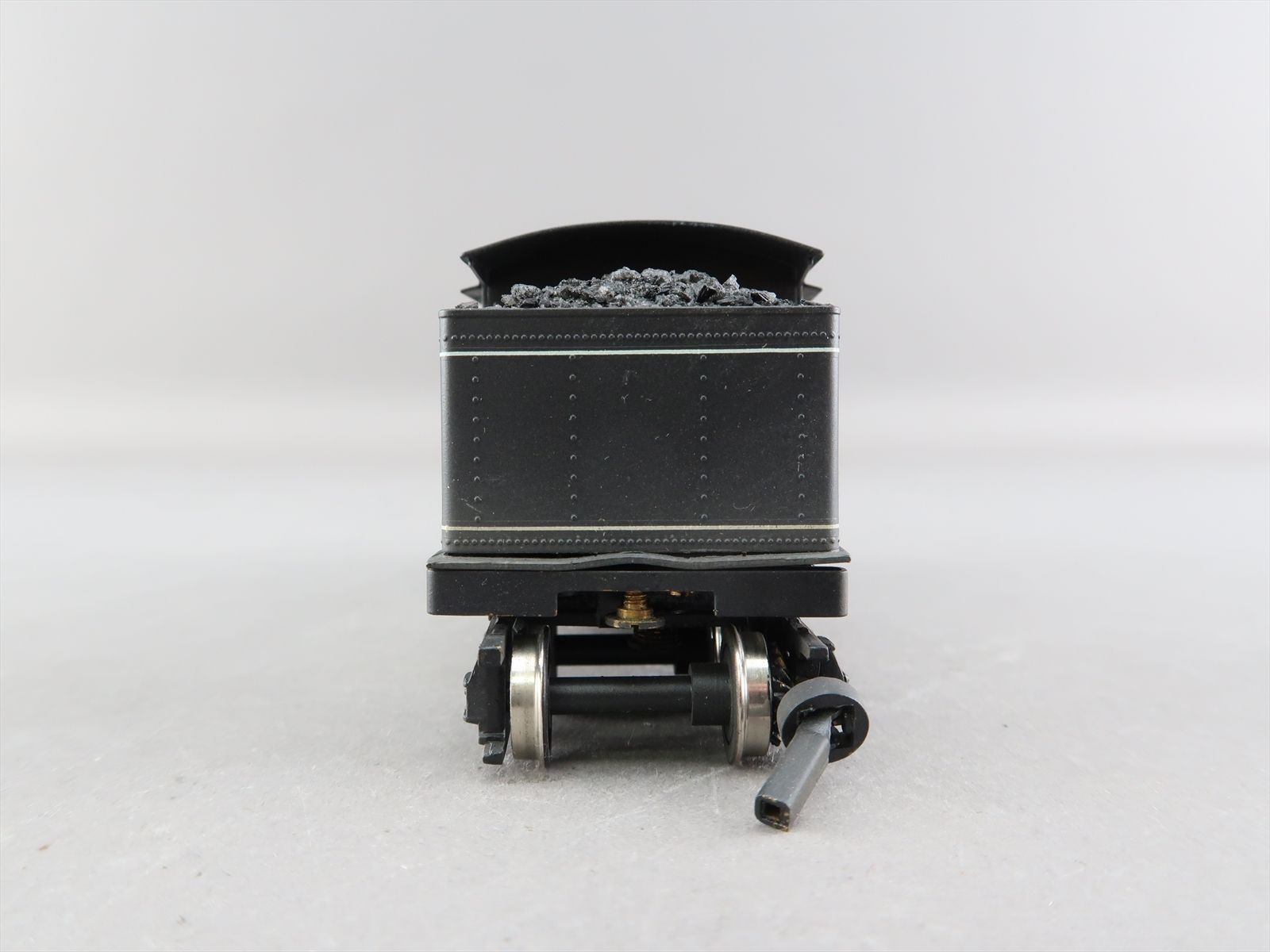 HO Brass Model - PFM Cherry River as GC&E Greenbrier Cheat & Elk 3 ...