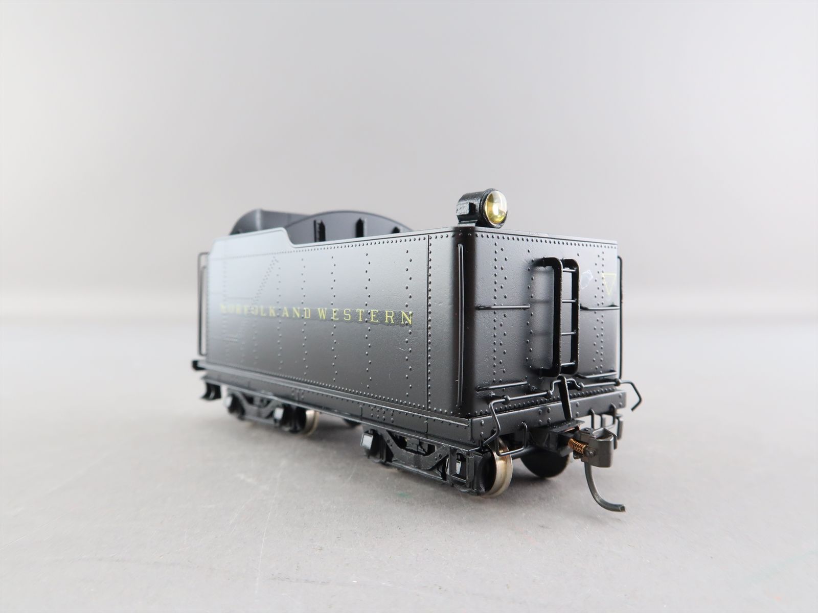 HO Brass Model - NWSL N&W Norfolk & Western E-2a 4-6-2 circa 1912 -1920 ...