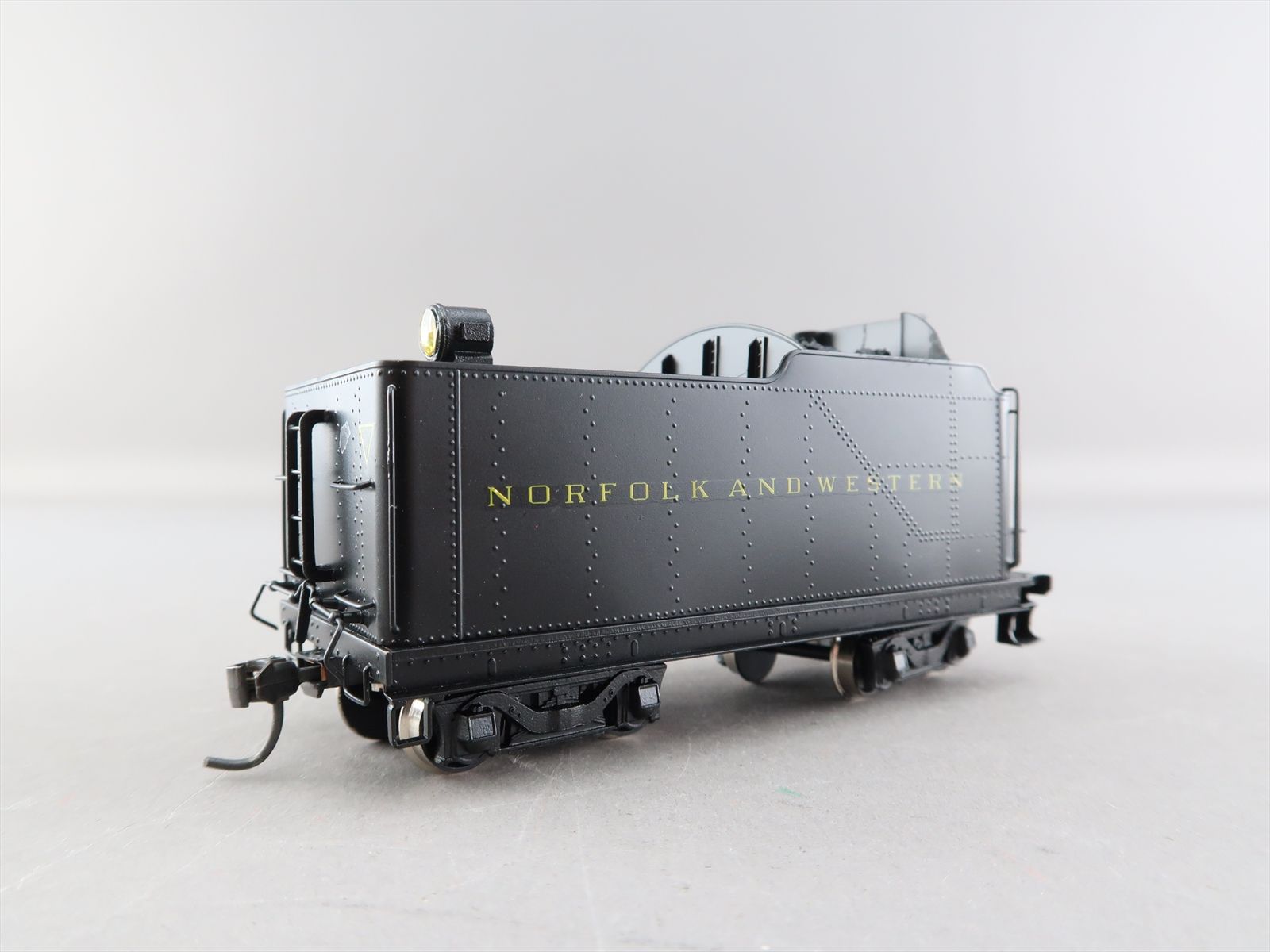 HO Brass Model - NWSL N&W Norfolk & Western E-2a 4-6-2 circa 1912 -1920 ...
