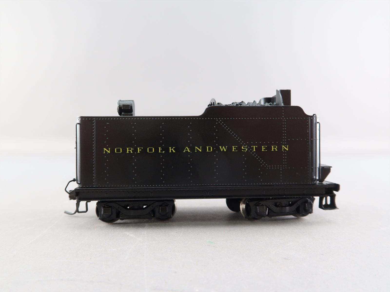 HO Brass Model - NWSL N&W Norfolk & Western E-2a 4-6-2 circa 1912 -1920 ...