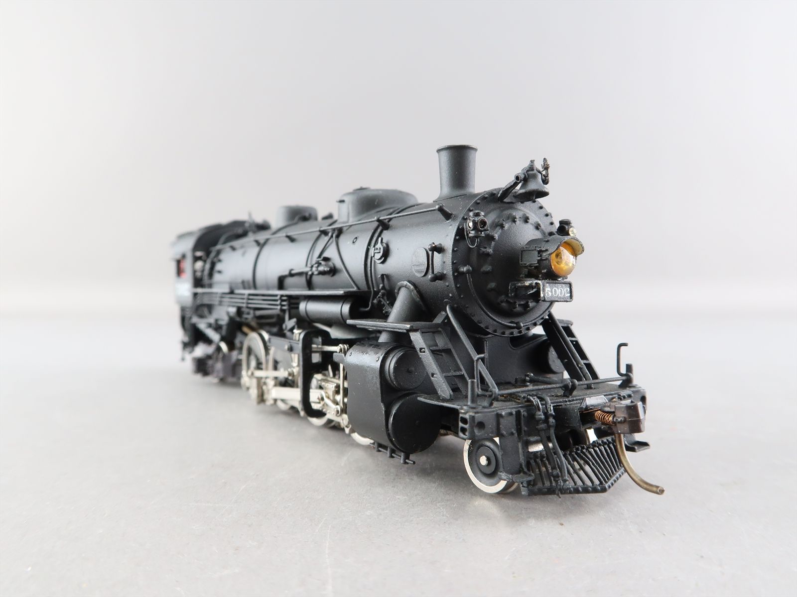HO Brass Model - PFM USRA C&NW Chicago & Northwestern 2-8-2 Light #5002 ...