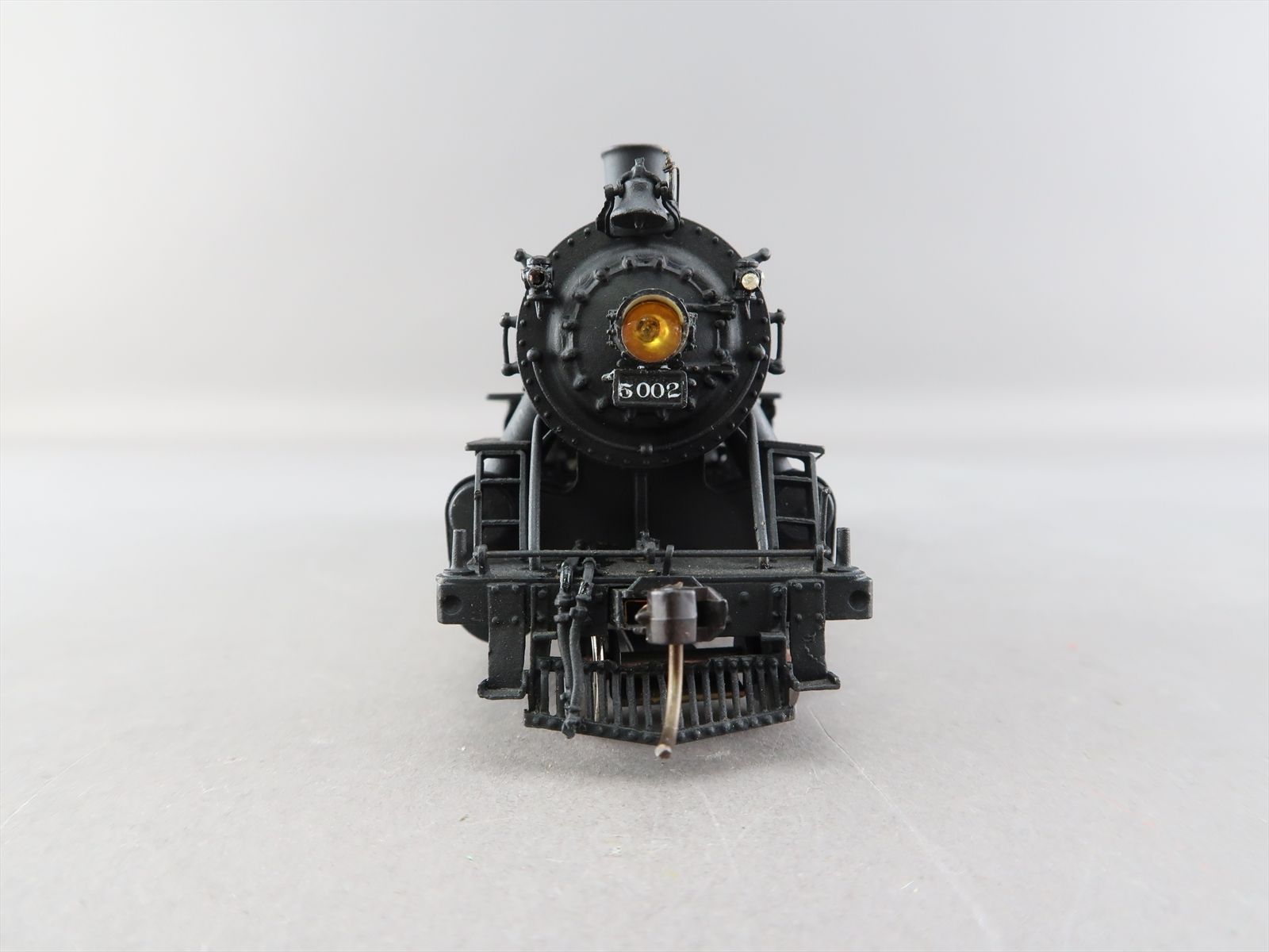 HO Brass Model - PFM USRA C&NW Chicago & Northwestern 2-8-2 Light #5002 ...
