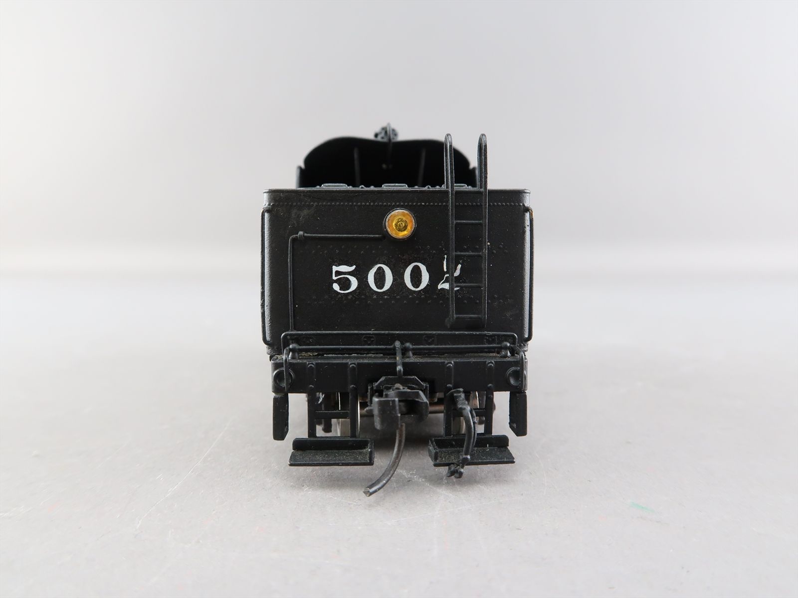 HO Brass Model - PFM USRA C&NW Chicago & Northwestern 2-8-2 Light #5002 ...