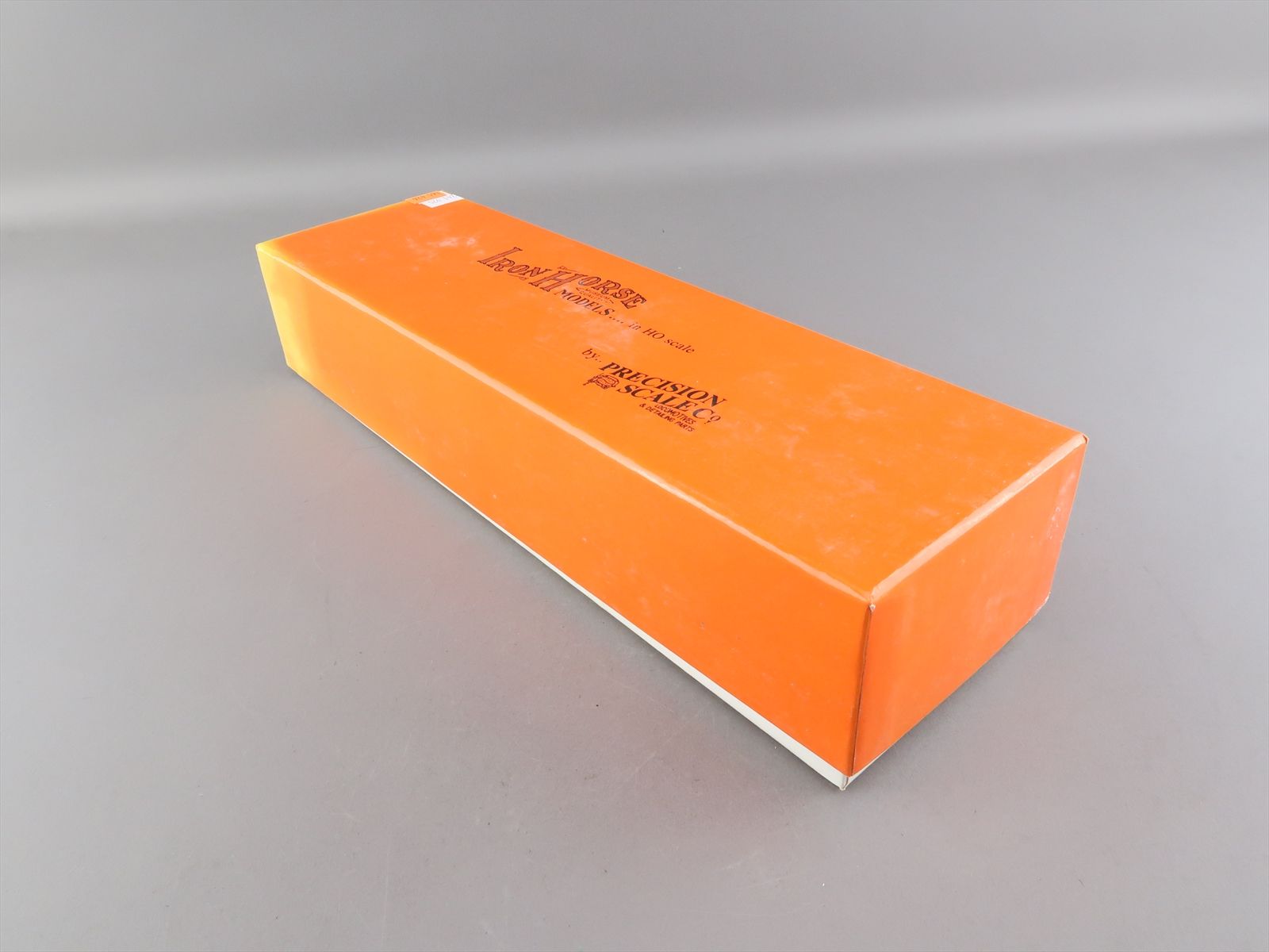 HO Brass Model - PSC 17410 C&O George Washington Express Car #281 ...