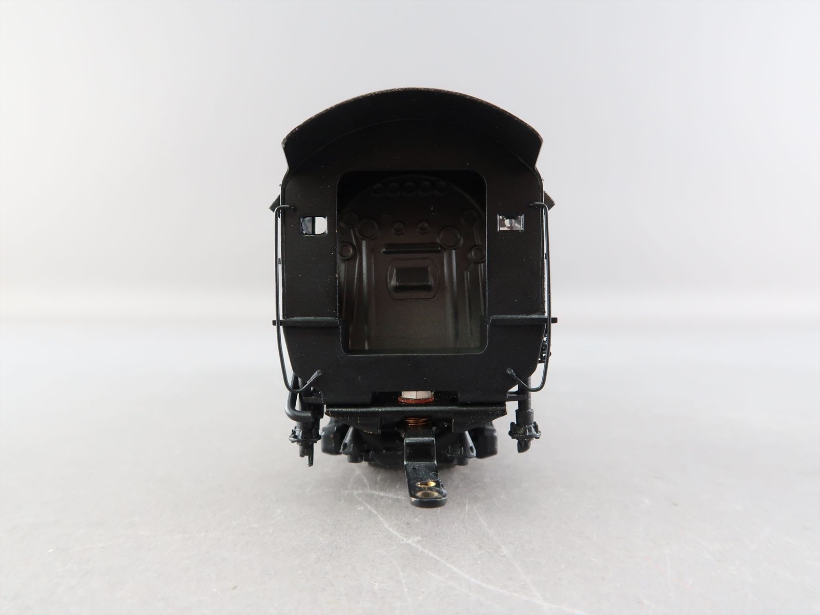 HO Brass Model - WMC SP Southern Pacific F-5 2-10-2 #3765 - Custom ...