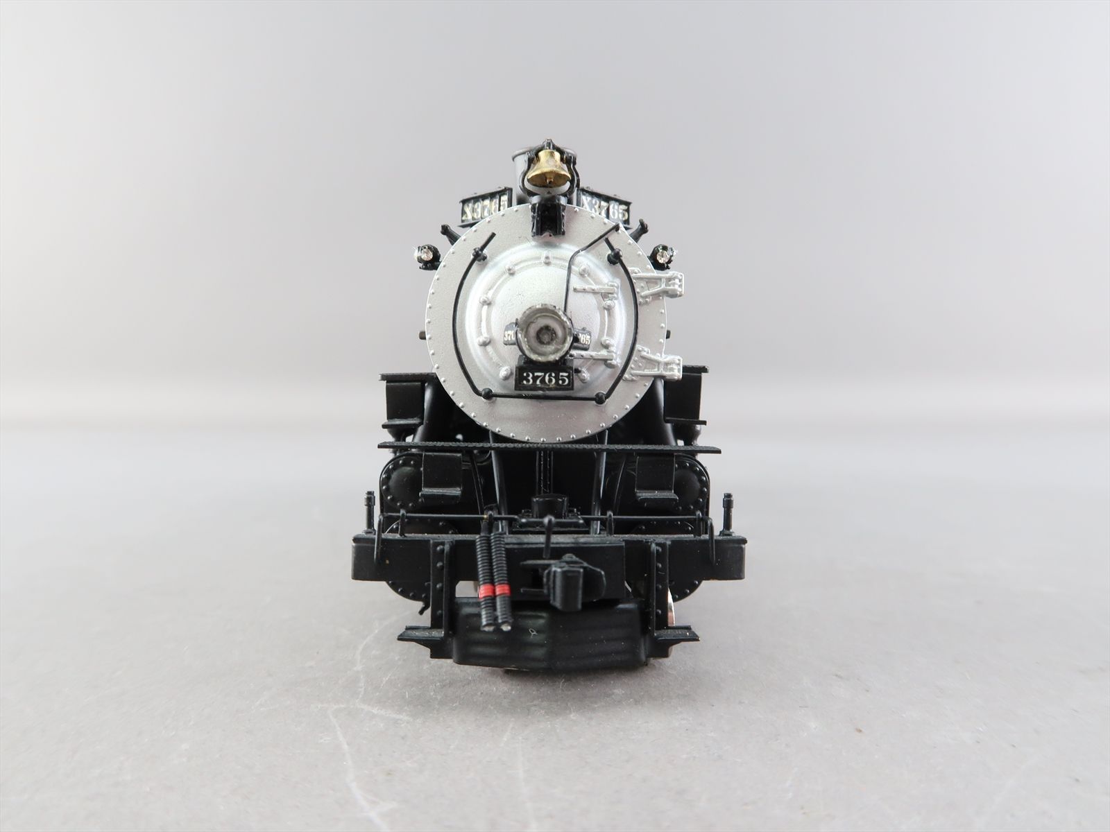 HO Brass Model - WMC SP Southern Pacific F-5 2-10-2 #3765 - Custom ...