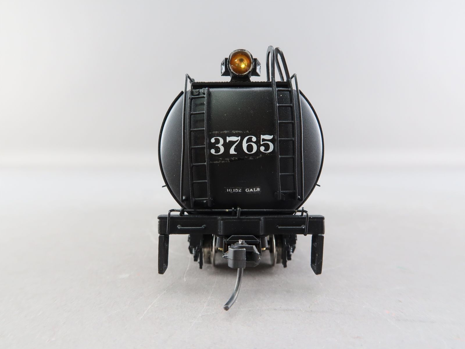 HO Brass Model - WMC SP Southern Pacific F-5 2-10-2 #3765 - Custom ...