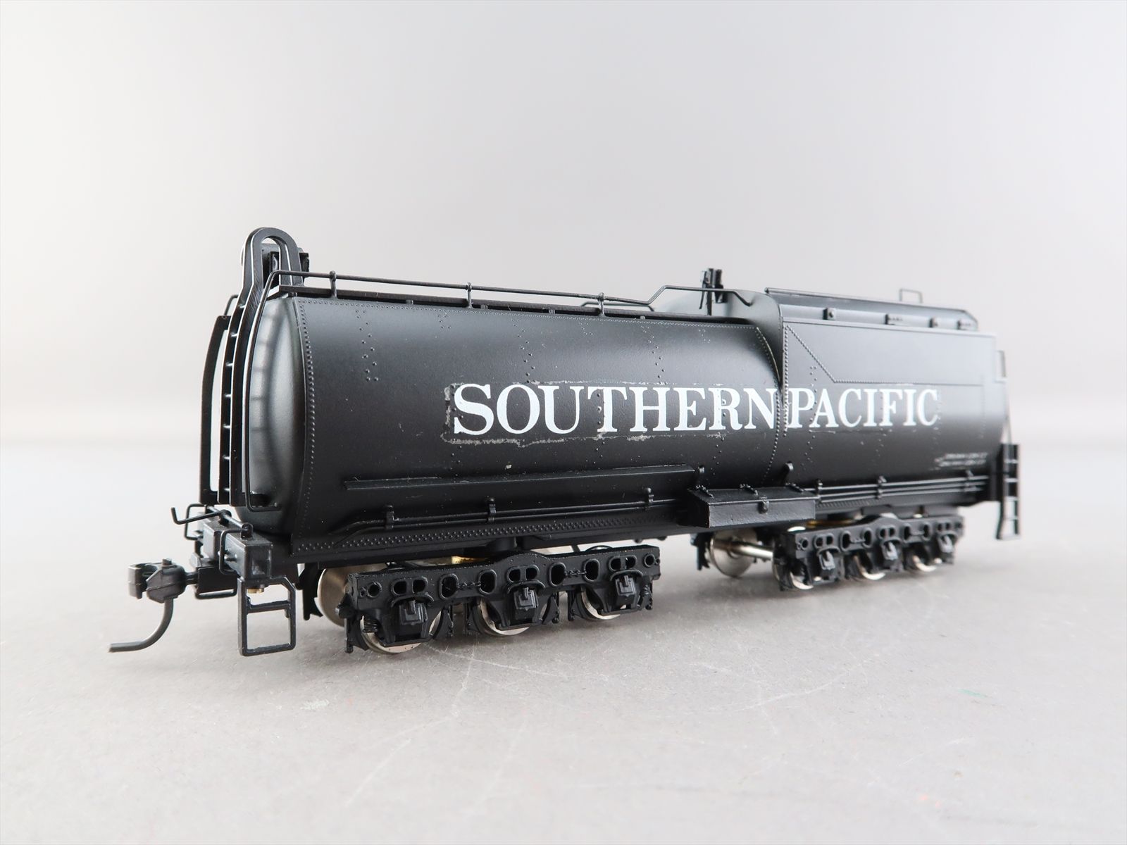 HO Brass Model - WMC SP Southern Pacific F-5 2-10-2 #3765 - Custom ...