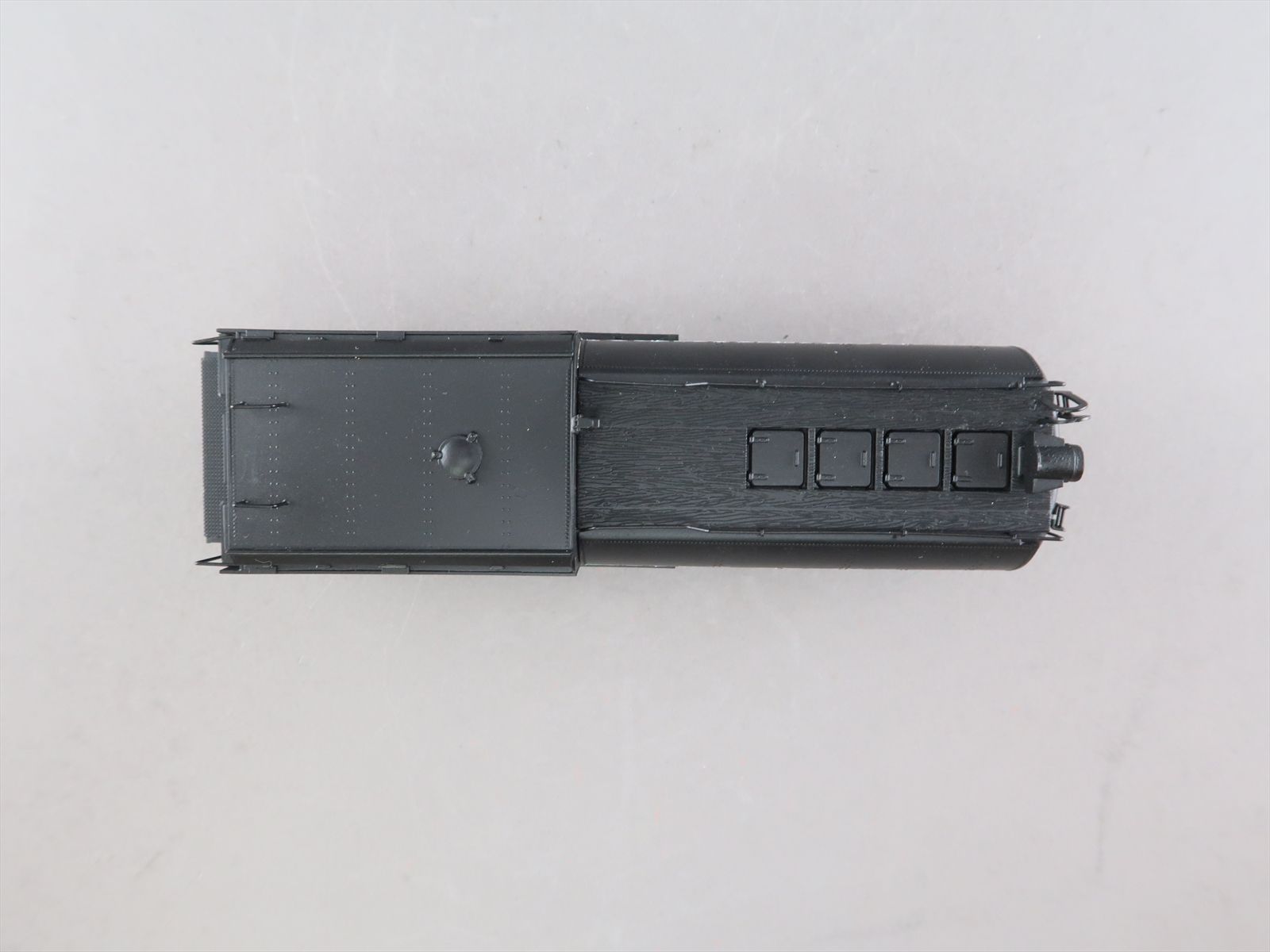 HO Brass Model - WMC SP Southern Pacific F-5 2-10-2 #3765 - Custom ...