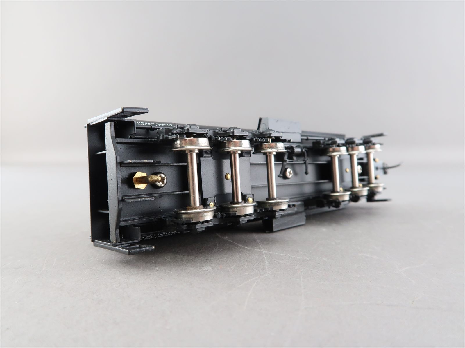 HO Brass Model - WMC SP Southern Pacific F-5 2-10-2 #3765 - Custom ...