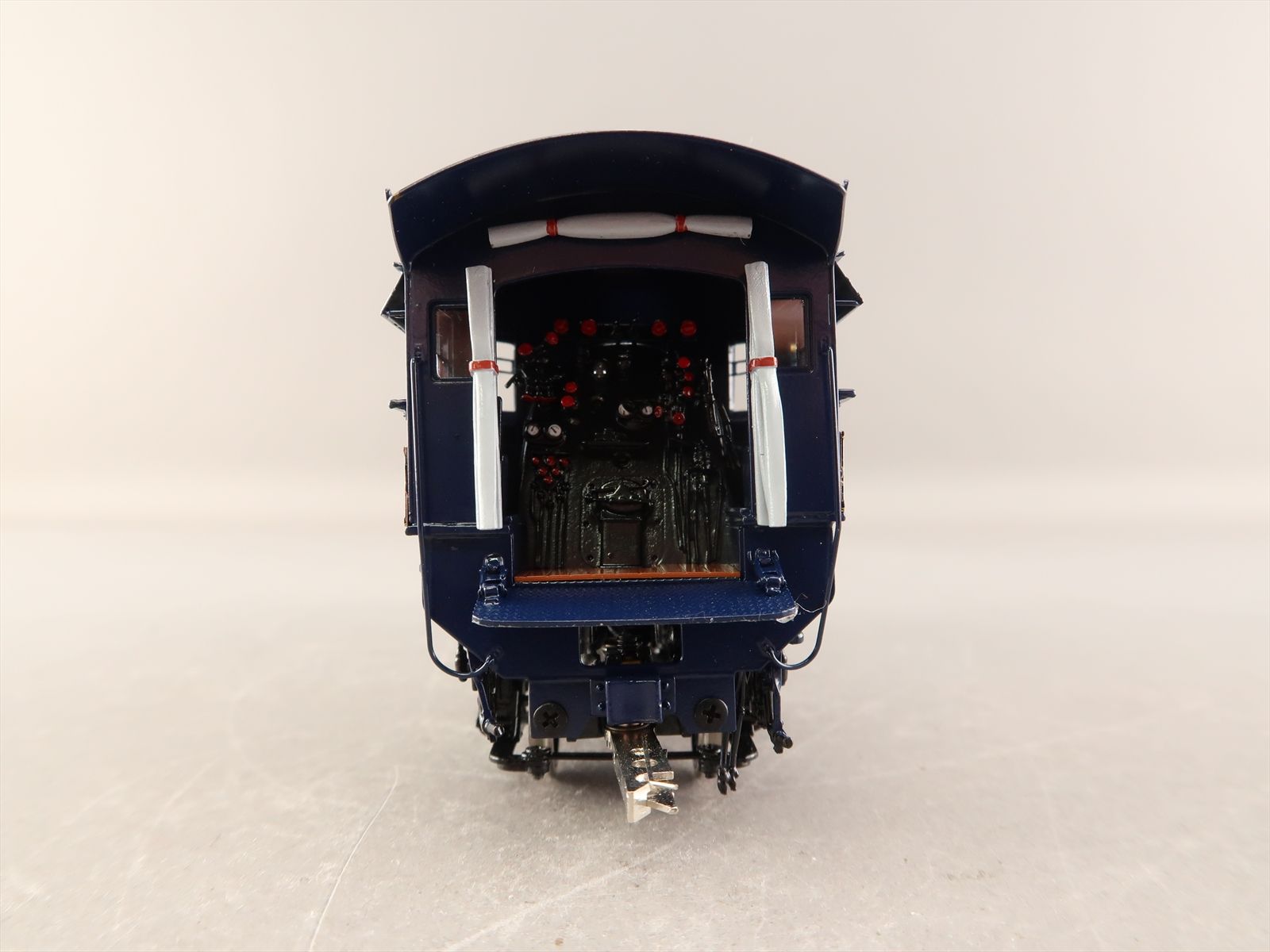 HO Brass Model - PSC 18360.2 SLSF Frisco St Louis San Francisco 4-6-2 ...