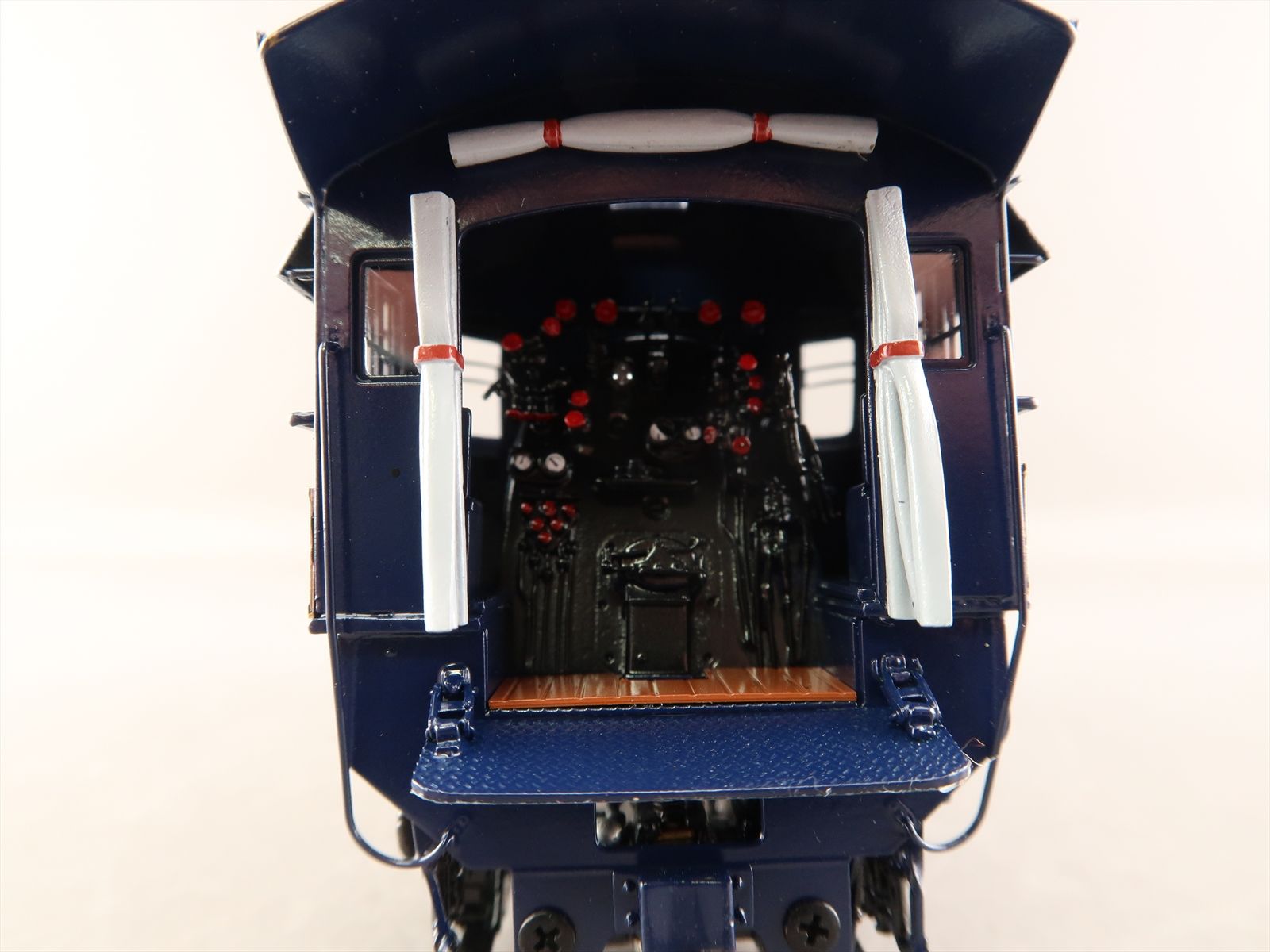 HO Brass Model - PSC 18360.2 SLSF Frisco St Louis San Francisco 4-6-2 ...