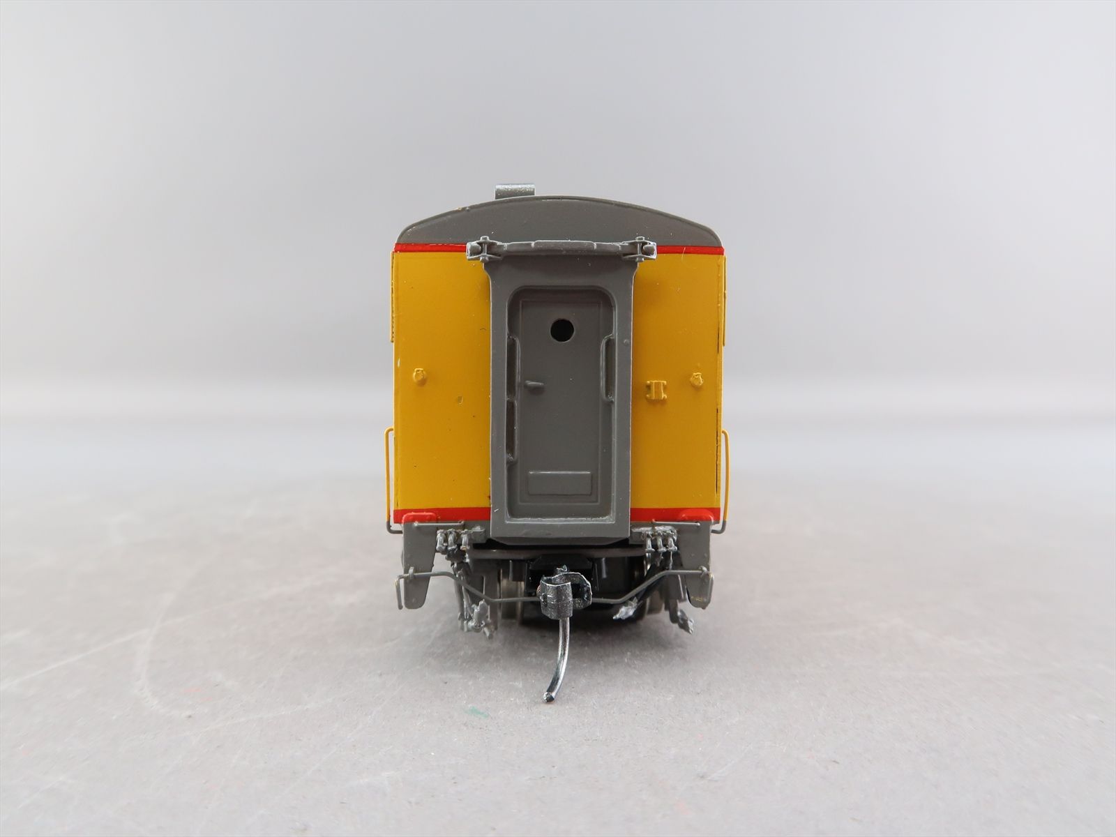 HO Brass Model - Key CS#55 UP Union Pacific ALCO PA-1/2 PB-1/2 A-B-A ...