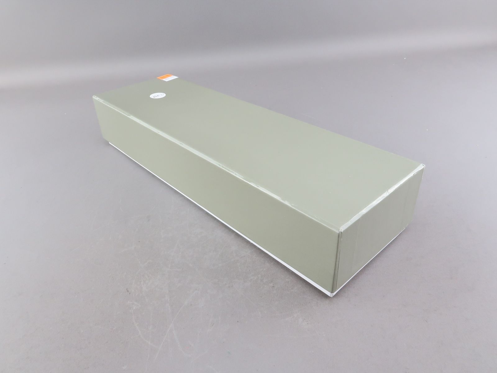 HO Brass Model - CIL 2348.1 GN Great Northern HW Heavyweight Baggage ...