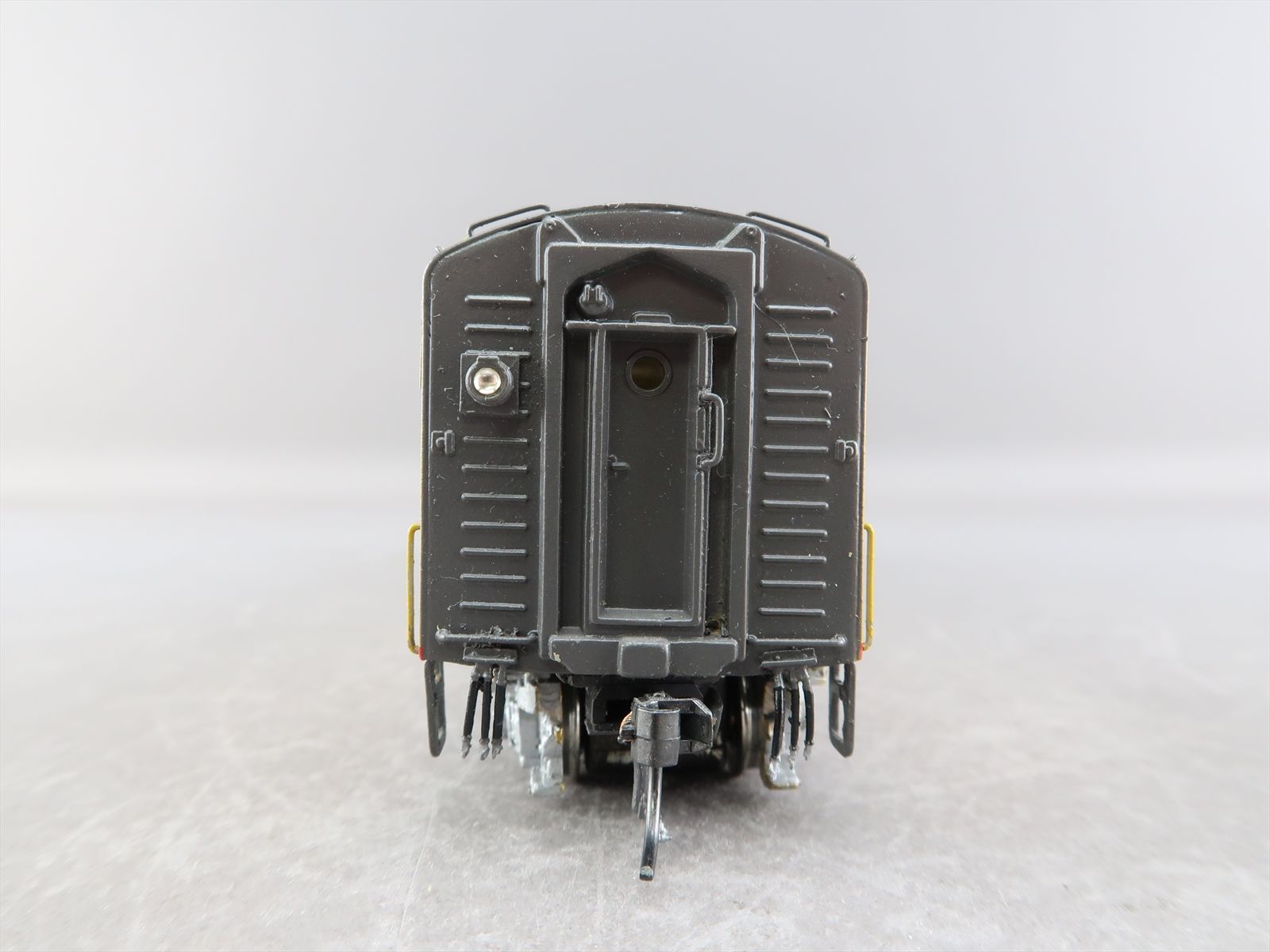 HO Brass Model - Oriental UP Union Pacific EMD E8 E8B 2250HP #933B ...