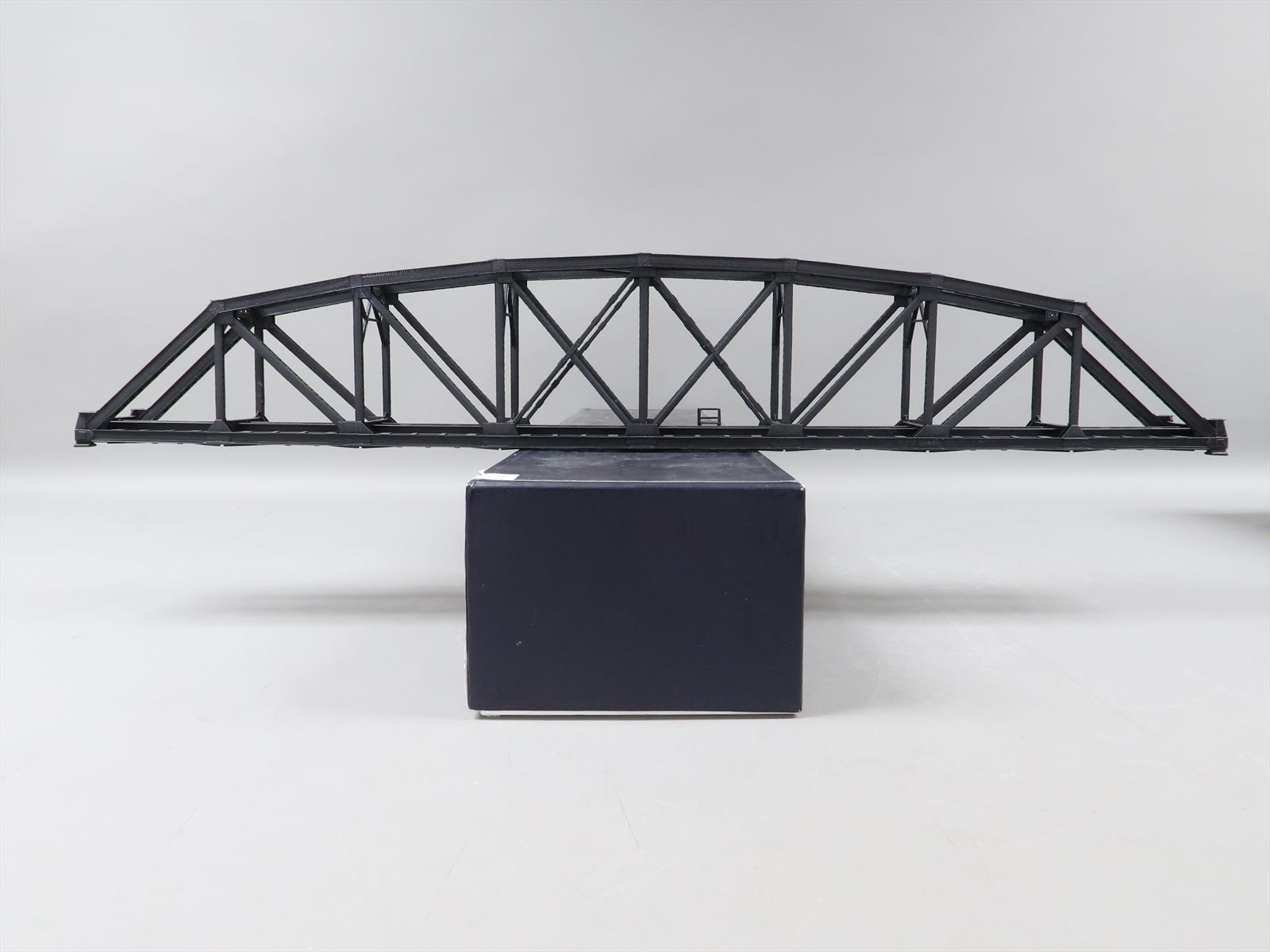 HO Brass Model Structure - PBA Precision Brass Artwork 208' Riveted ...