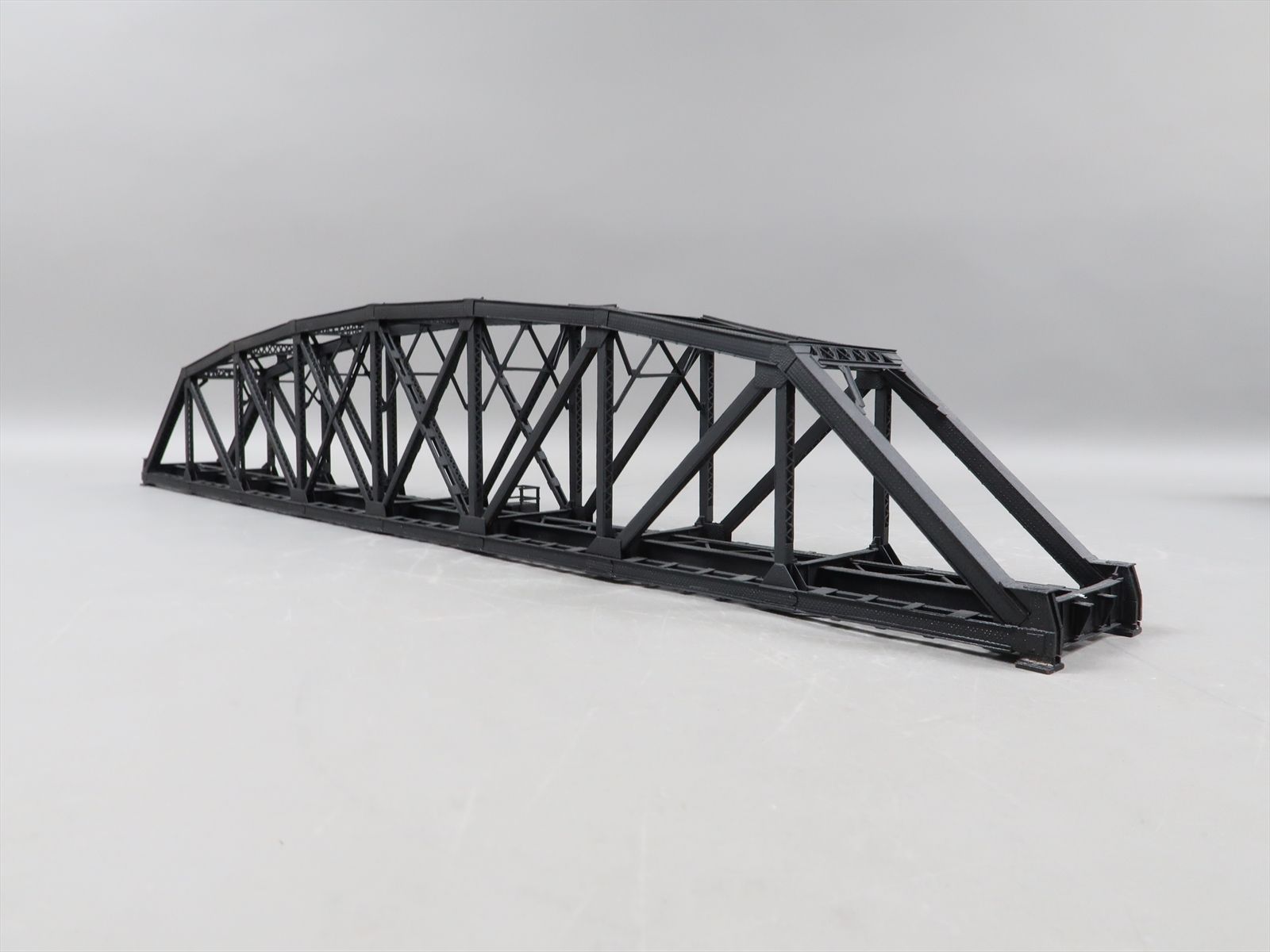 HO Brass Model Structure - PBA Precision Brass Artwork 208' Riveted ...