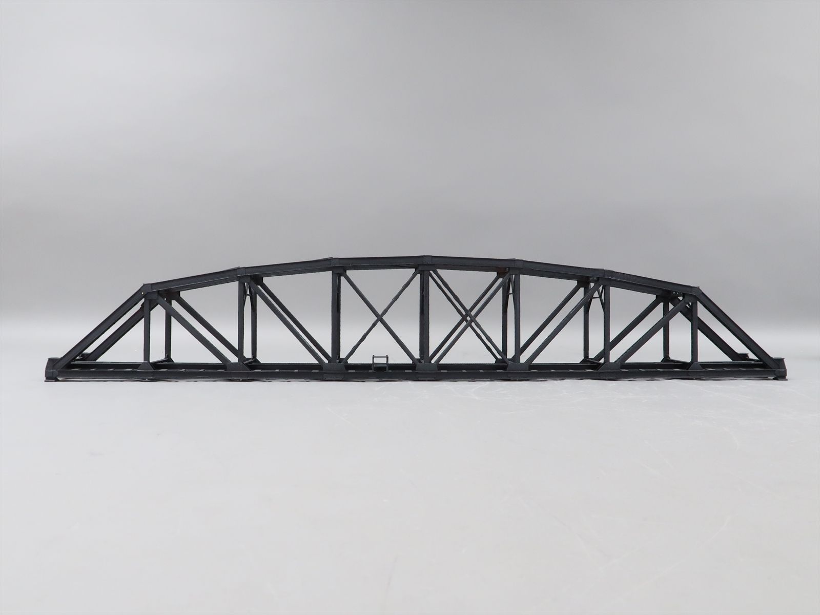 HO Brass Model Structure - PBA Precision Brass Artwork 208' Riveted ...