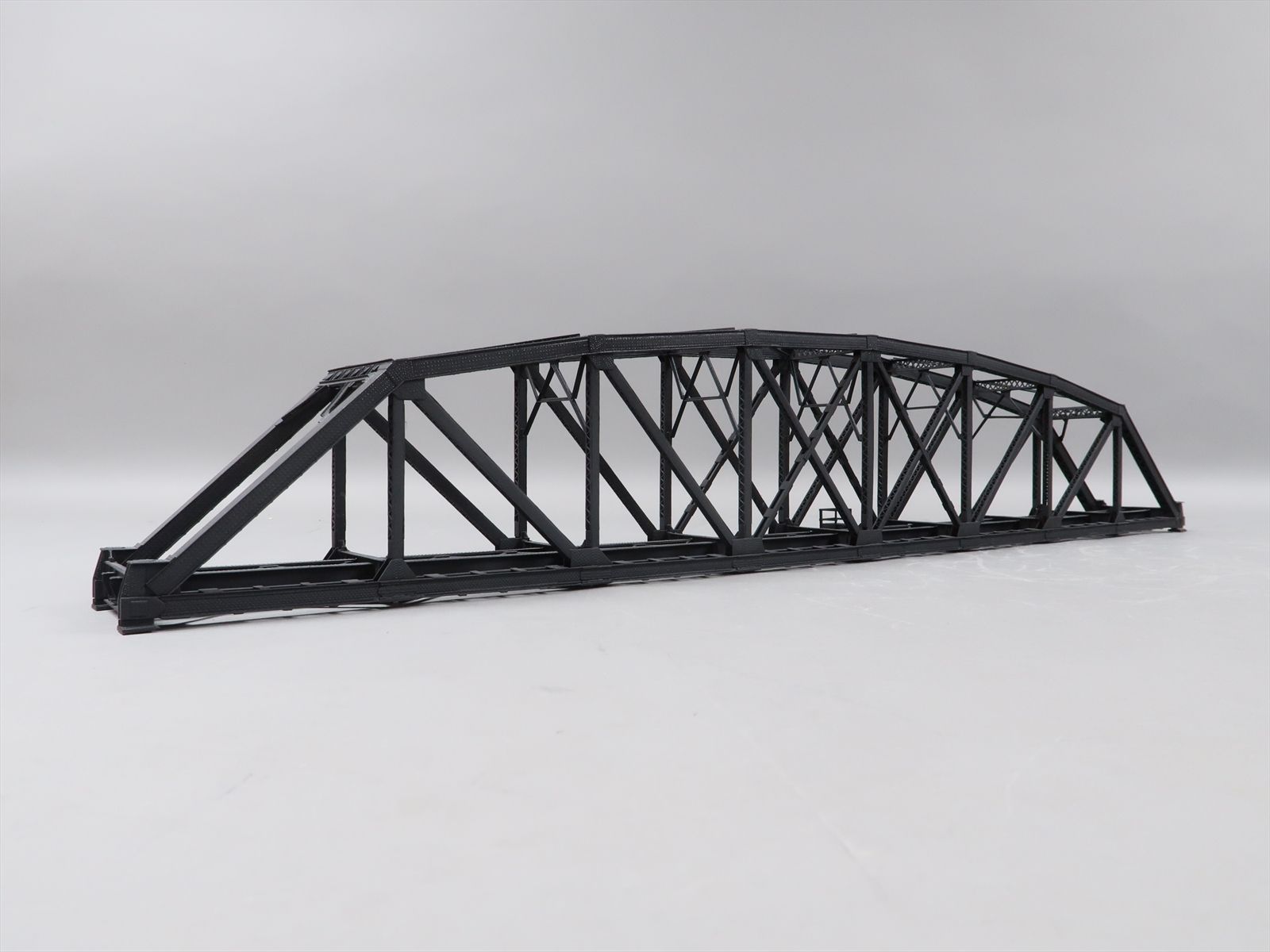 HO Brass Model Structure - PBA Precision Brass Artwork 208' Riveted ...