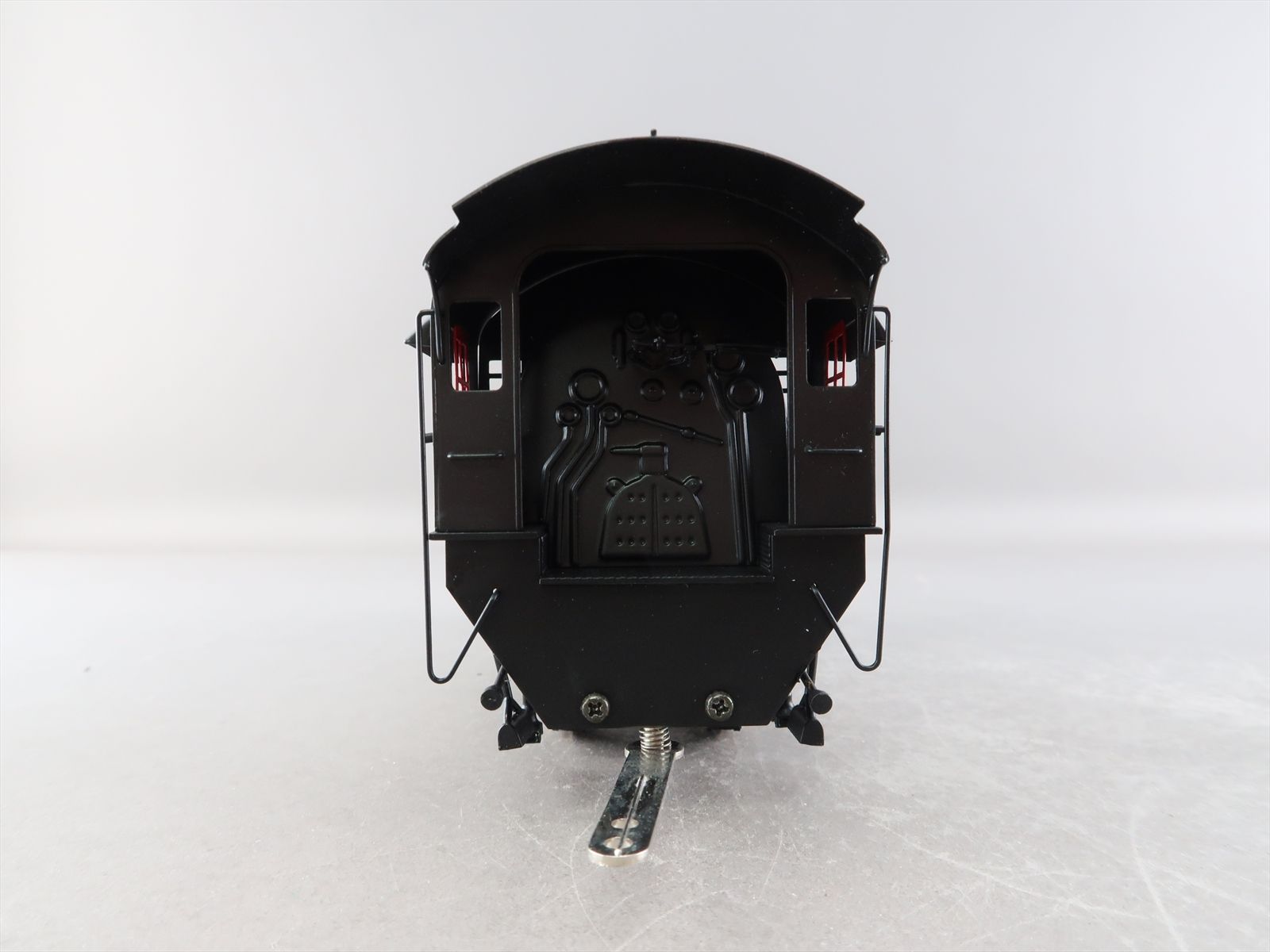 O Brass Model - Sunset SP Southern Pacific Consolidation C-9 2-8-0 ...