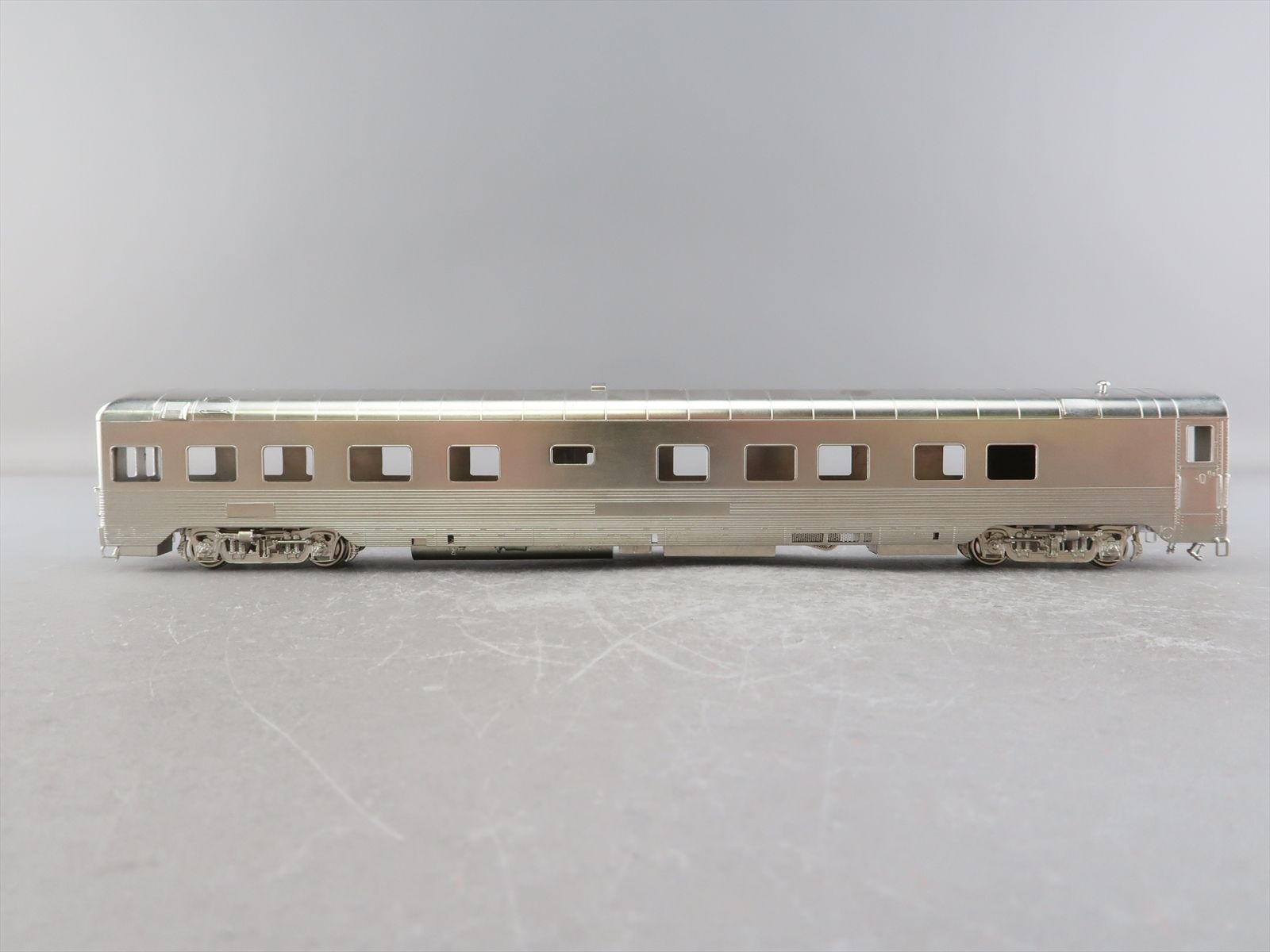 HO Brass Model - Palace Car Co. PCC C&O Chesapeake & Ohio 5 Bedroom ...