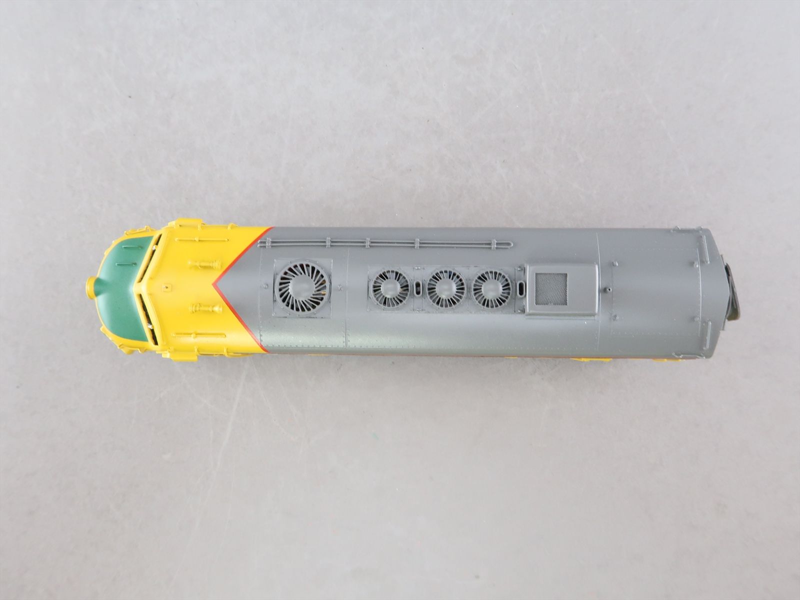 HO Brass Model - OMI 6519 UP Union Pacific F9 F9A F9Am #526 - Pro Paint - 1992 Run - Ajin