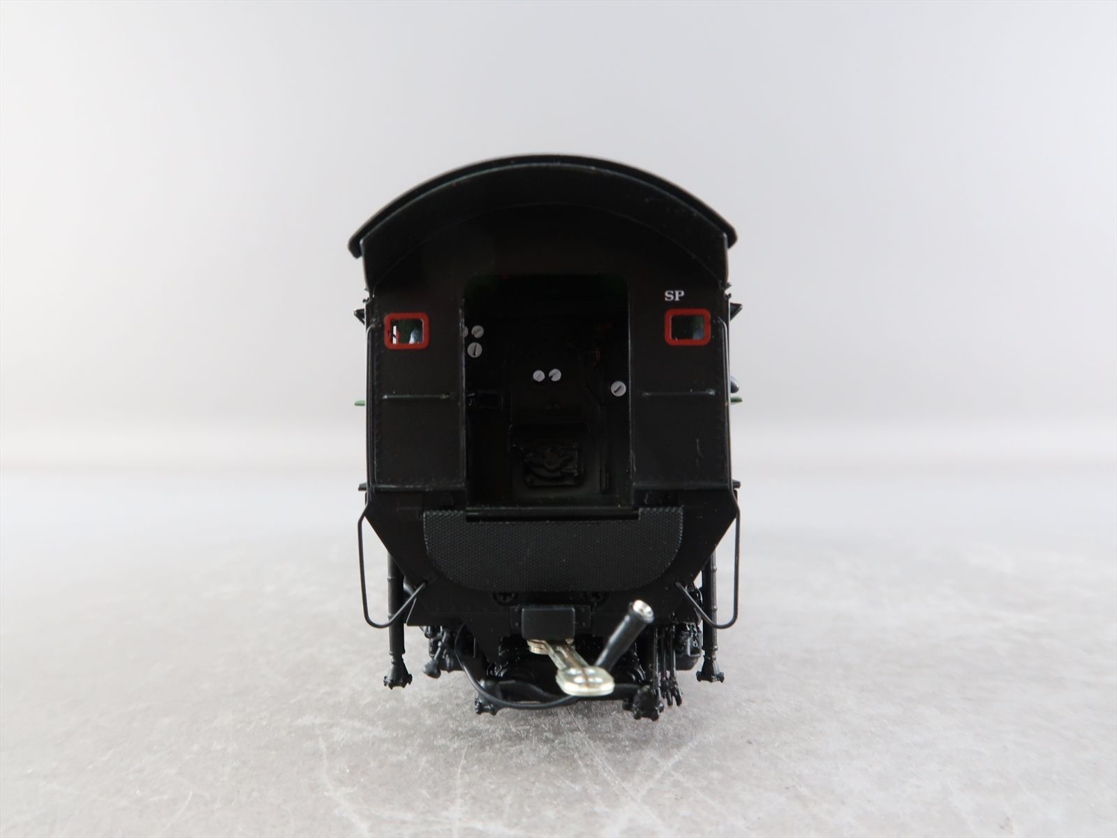 HO Brass Model - CIL 2328.1 SP Southern Pacific GS-1 4-8-4 #4409 - F/P ...