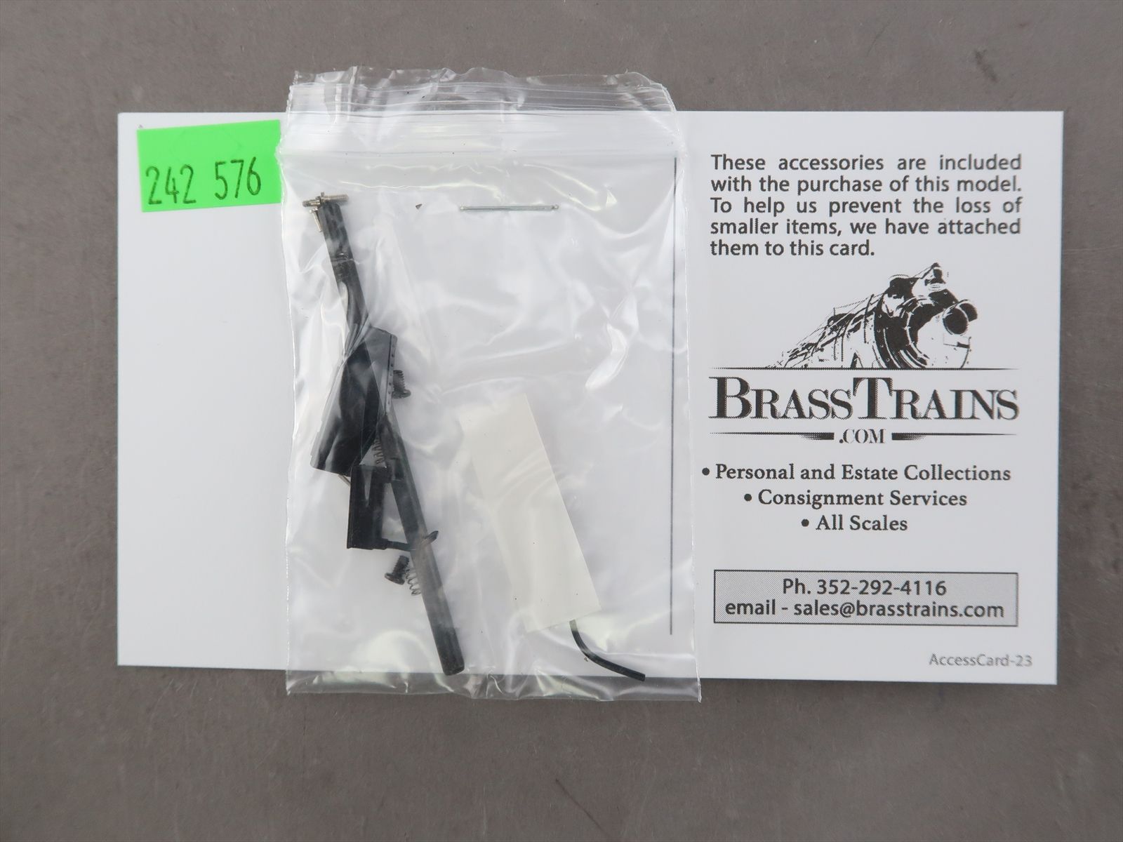 HO Brass Model - OMI 1588.1 D&RGW Rio Grande M-68 4-8-4 #1802 - F/P ...