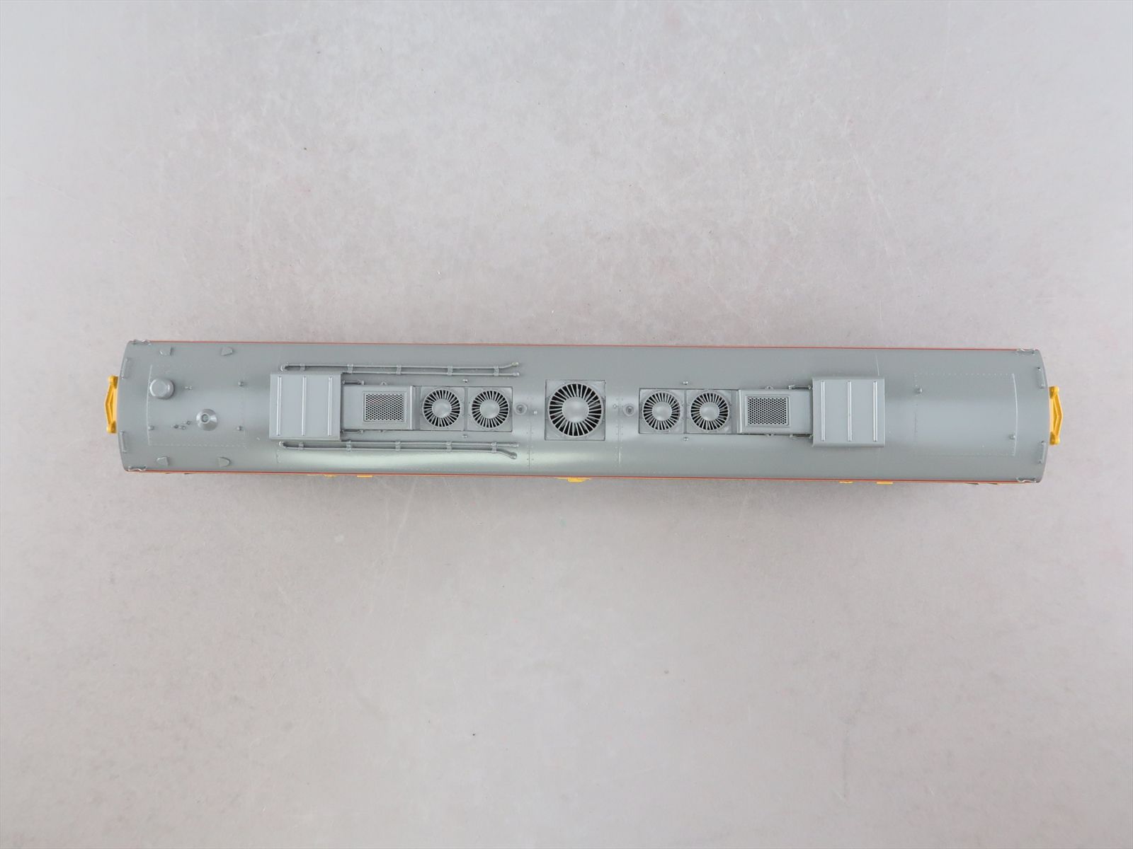 HO Brass Model - CIL 2467.1 UP Union Pacific EMD E9 E9A E9B A-B-B Set #962 + #953B + 954B - F/P ...