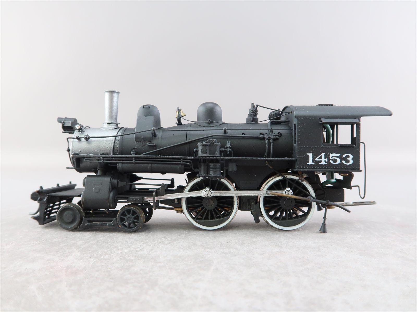 HO Brass Model - PFM SP / T&NO Southern Pacific / Texas & New Orleans E ...