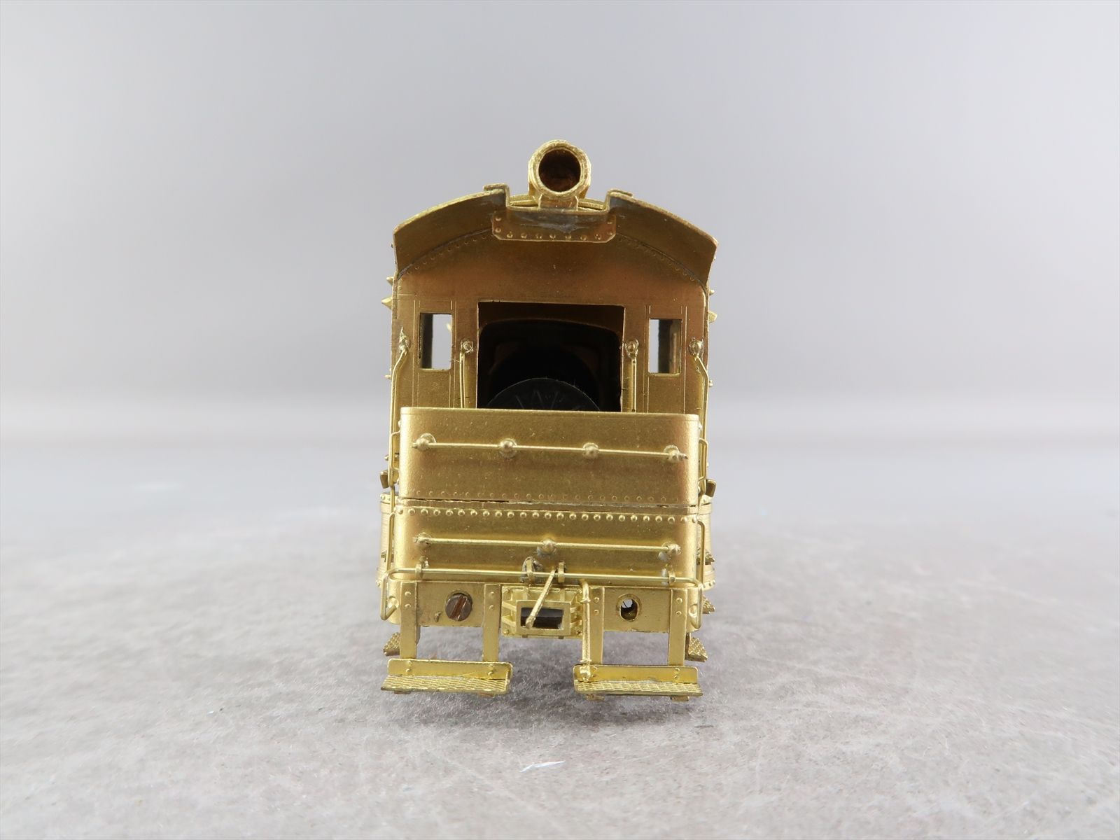 HO Brass Model - NJCB ST-820 PRR Pennsylvania Class B8a 0-6-0T ...