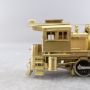 HO Brass Model - NJCB ST-820 PRR Pennsylvania Class B8a 0-6-0T ...