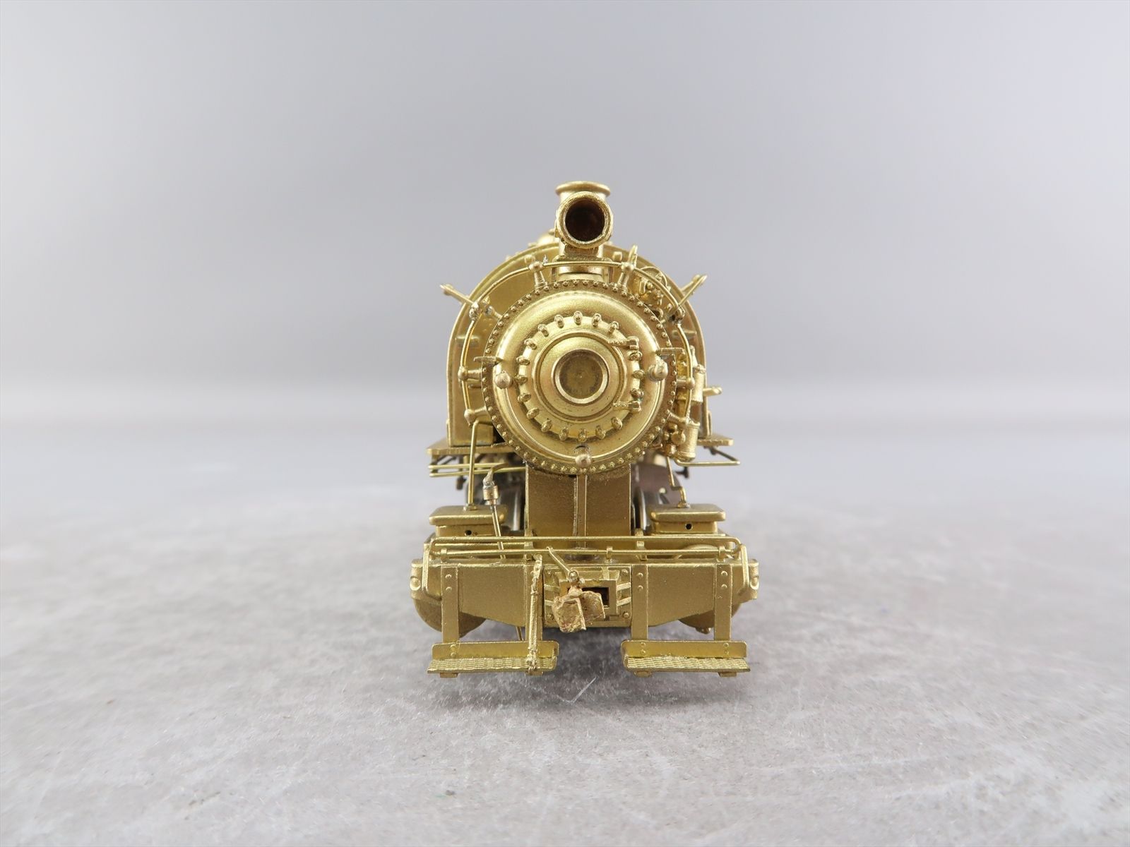 HO Brass Model - NJCB ST-820 PRR Pennsylvania Class B8a 0-6-0T ...